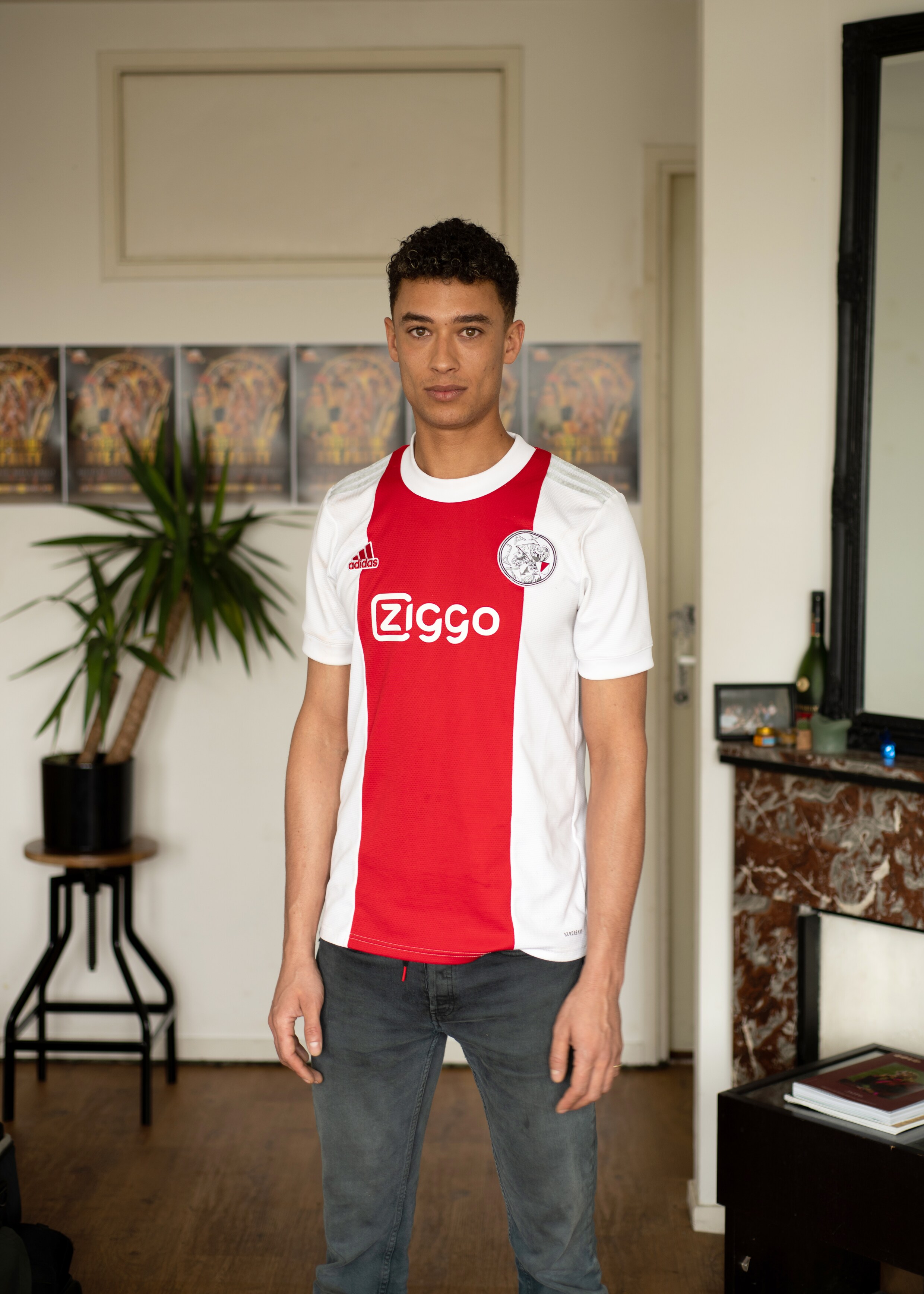 Wij zijn de beste | Het Parool