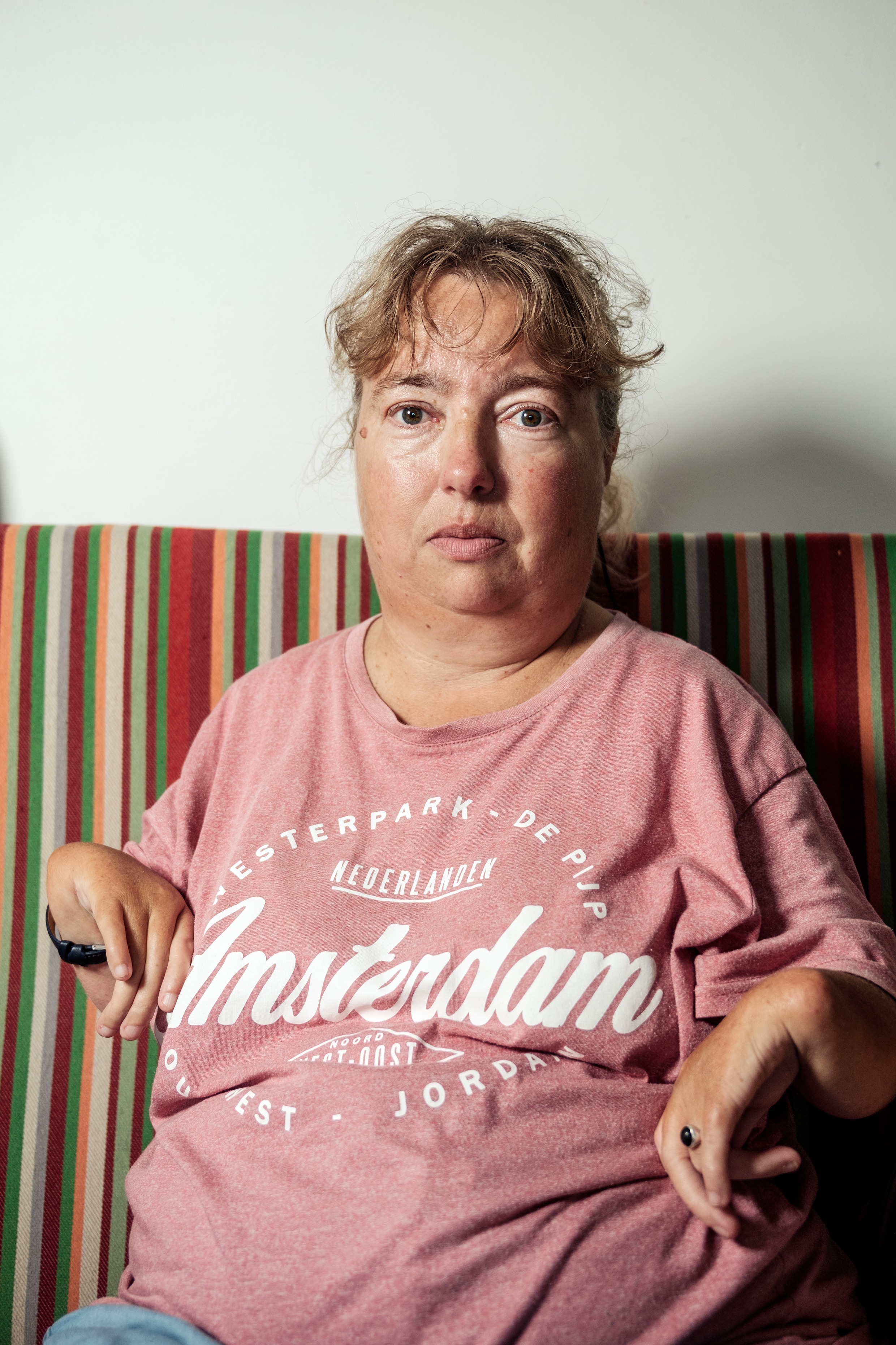 Amsterdammers over hun gestegen energierekening: ‘Ik moet nu overal op ...