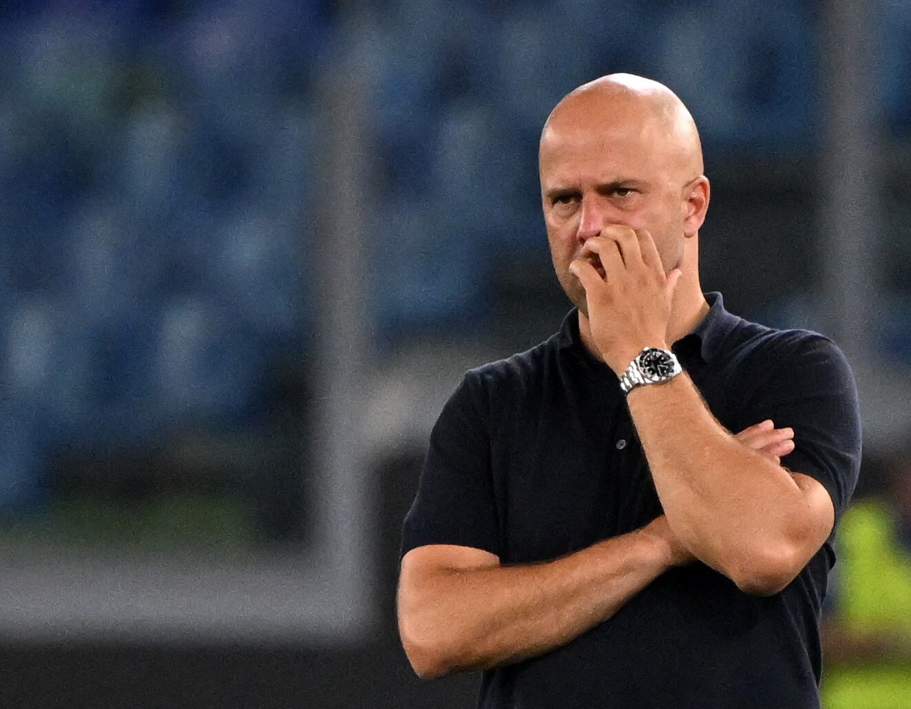 Europese voetbalweek toont aan: kloof tussen Ajax en belagers PSV en ...