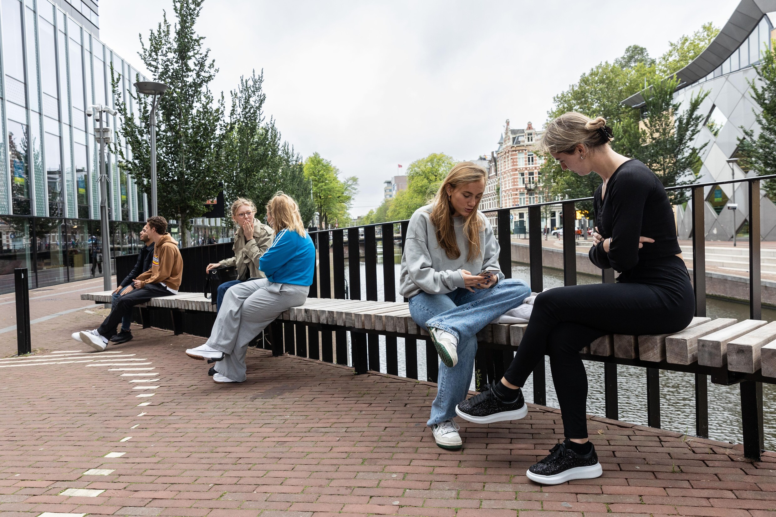 De basisbeurs is definitief terug en zo ziet de nieuwe ...