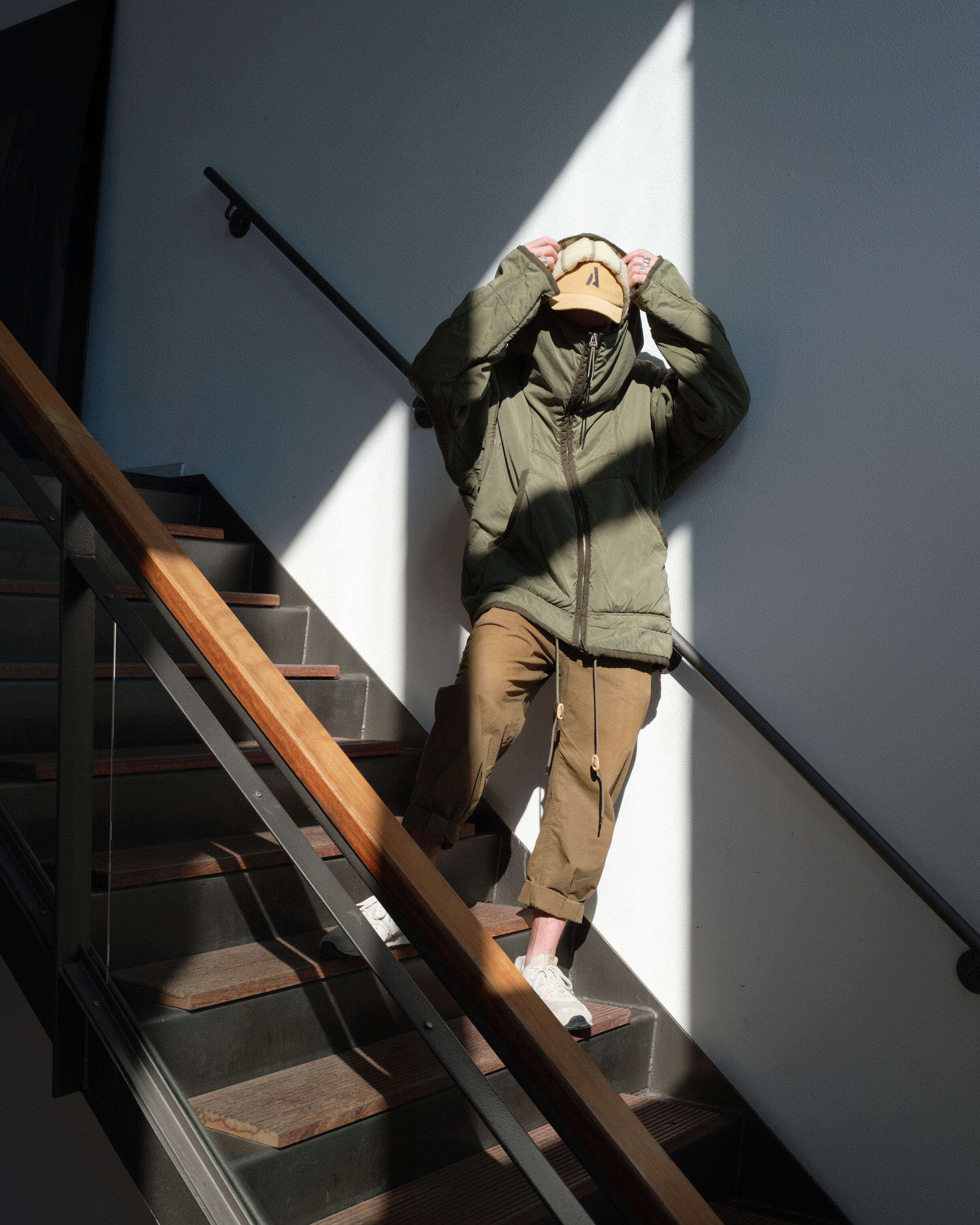 Coldplaybassist Guy Berryman is terug als ontwerper: ‘Dit is geen ...