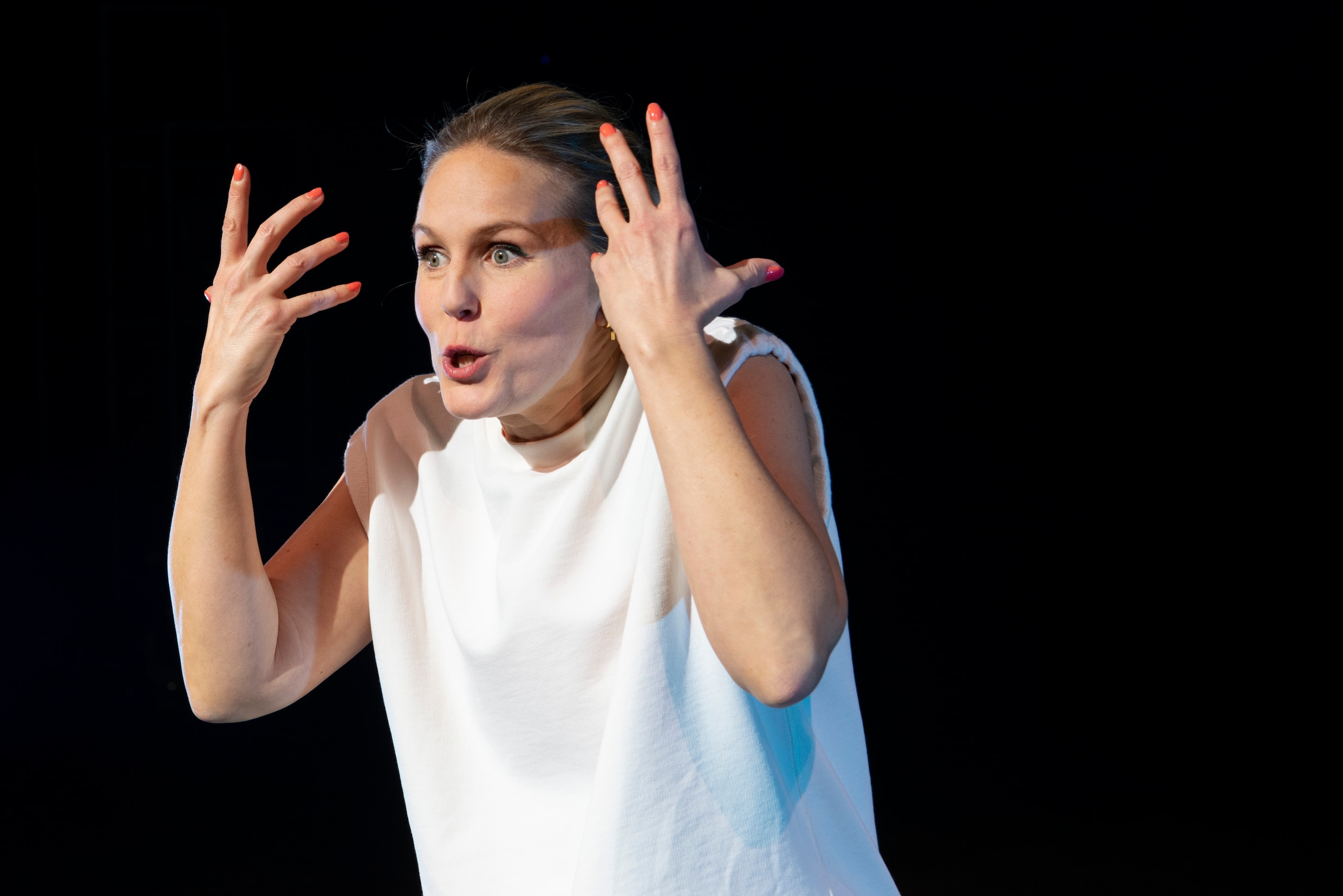 Hadewych Minis en Bram Suijker zijn de beste acteurs van het seizoen ...