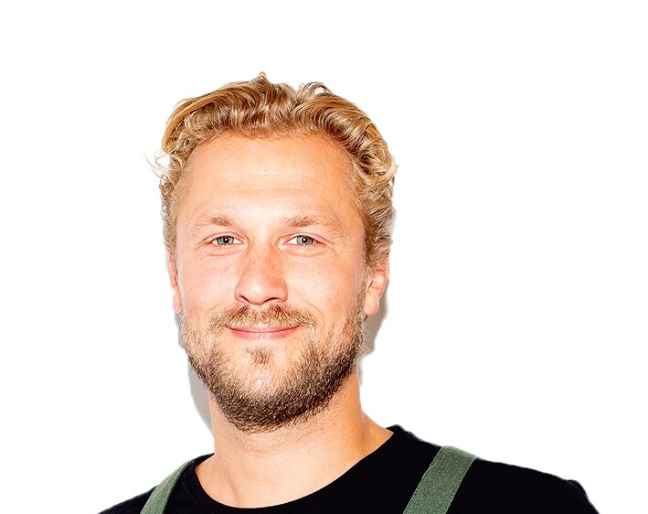 Joris Bijdendijk helpt in de keuken: ansjovis op olie of op zout? | Het ...