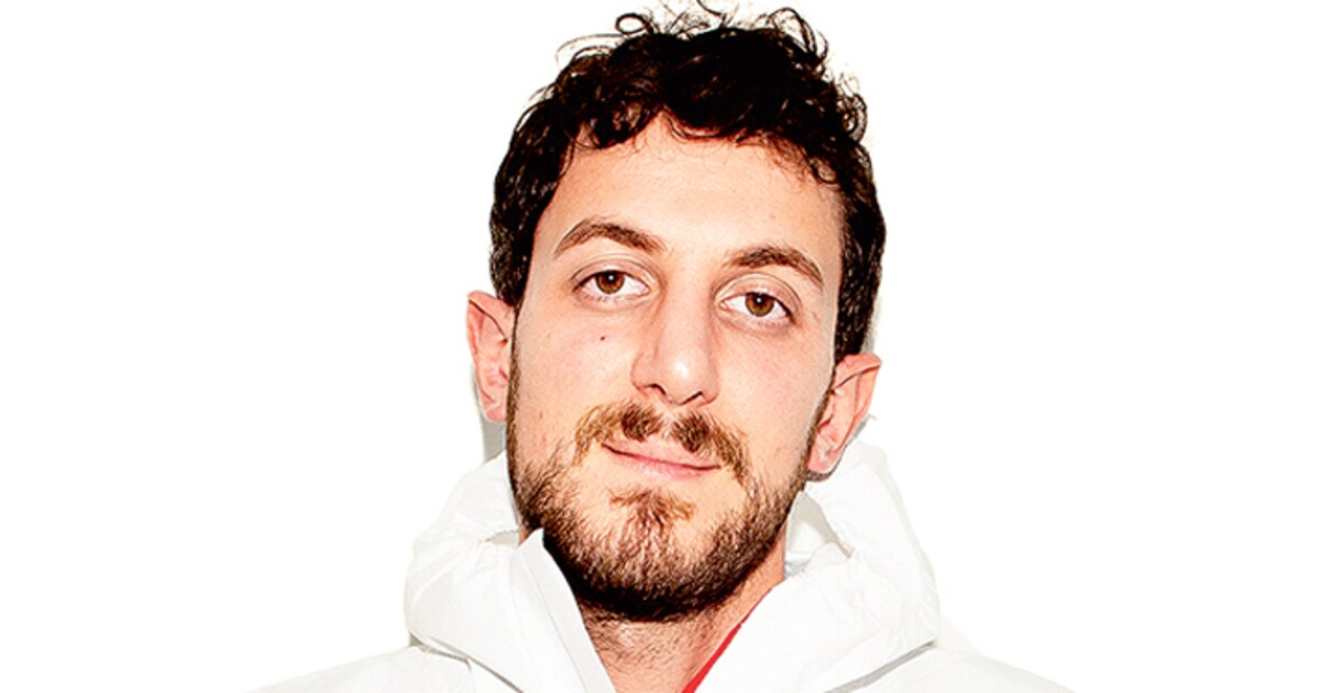 Het leven is eindig, zelfs met meer geld op je rekening dan je ...