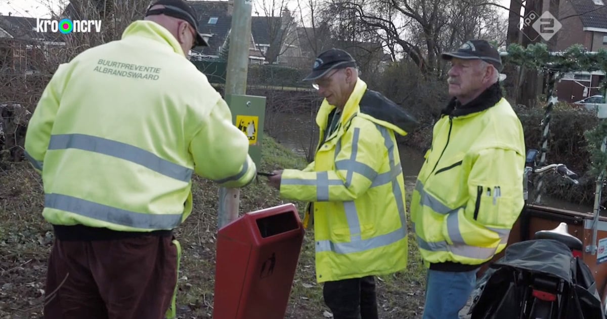 Frans Bromet is nog steeds een meester in het tonen van Nederland op ...