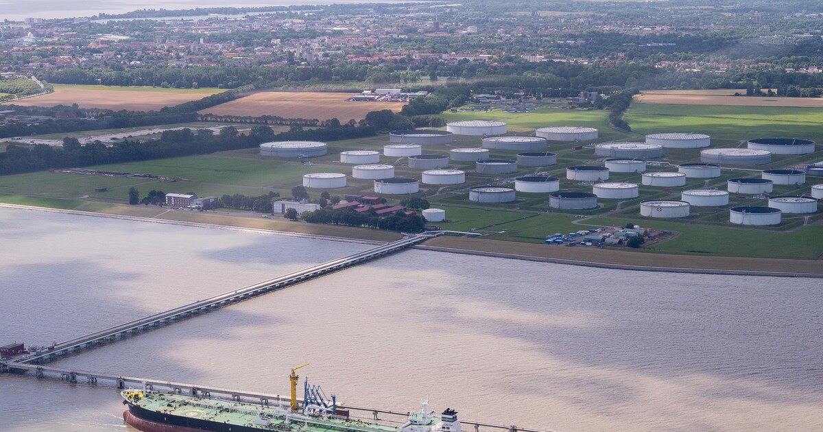 Gasprijzen dalen snel, mogelijk deze winter op niveau van vorige winter ...