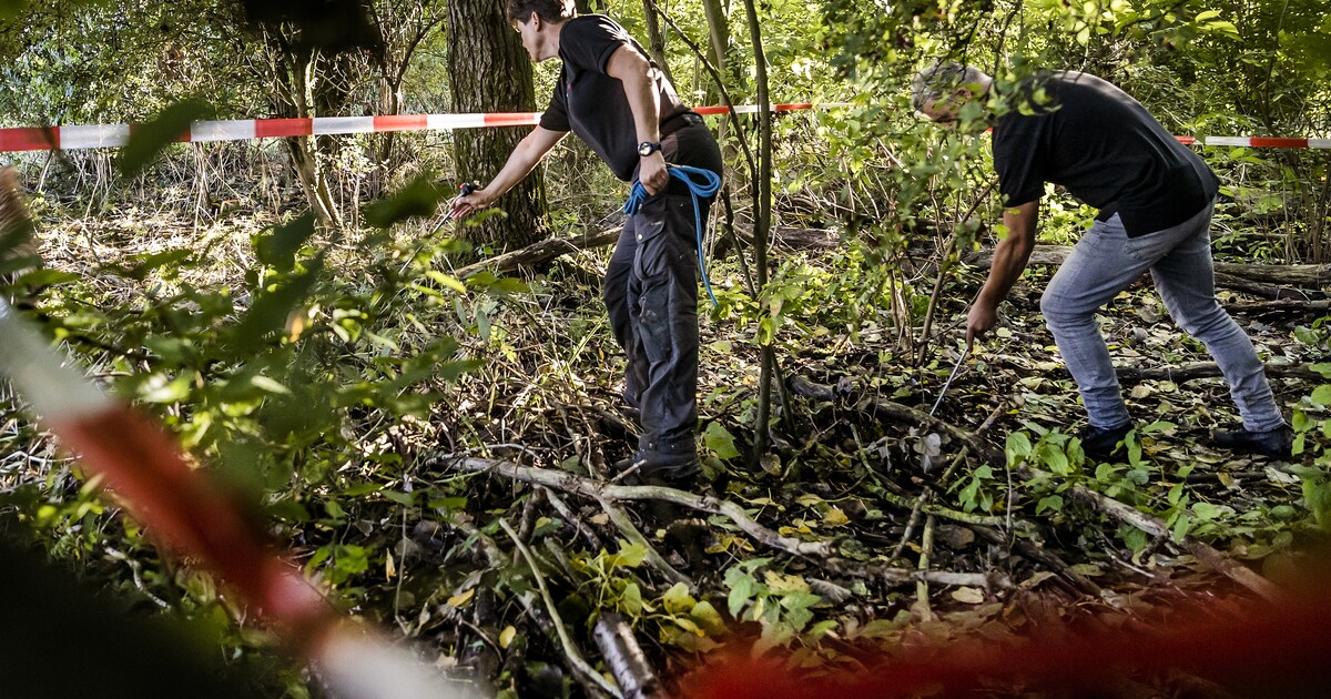 OM eist in hoger beroep opnieuw 15 jaar voor doden Sumanta Bansi | Het Parool