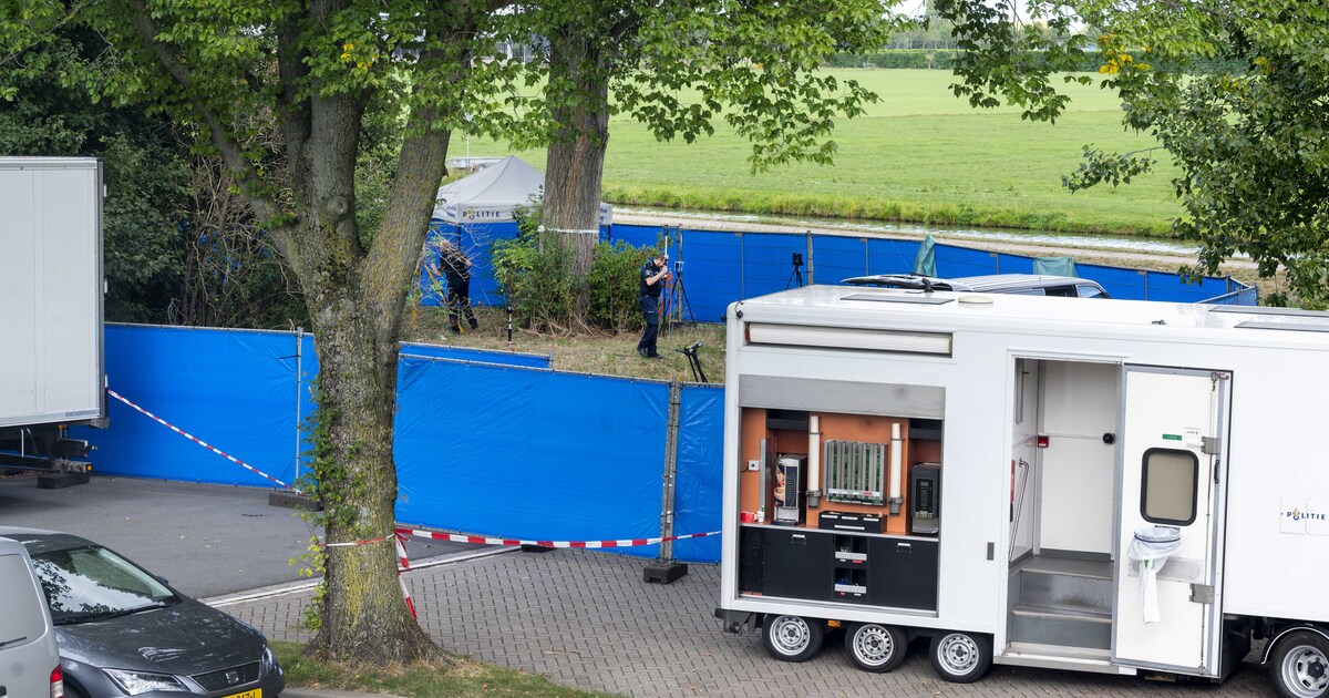 Menselijke resten bedrijventerrein Hoorn zijn van UvA-studente Sumanta ...