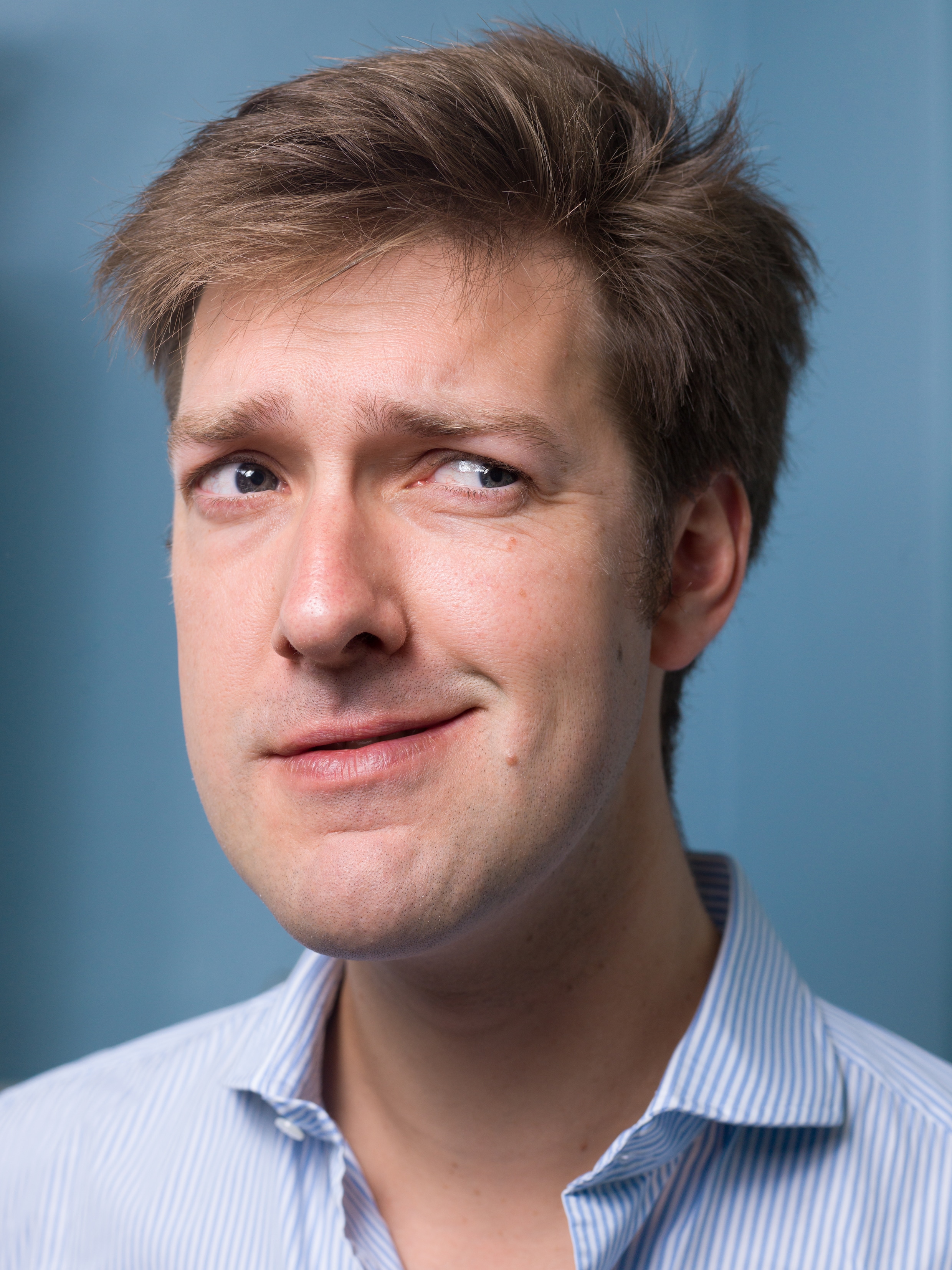 Schrijver Berend Sommer: ‘De man is in crisis, maar waarom zou dat erg ...