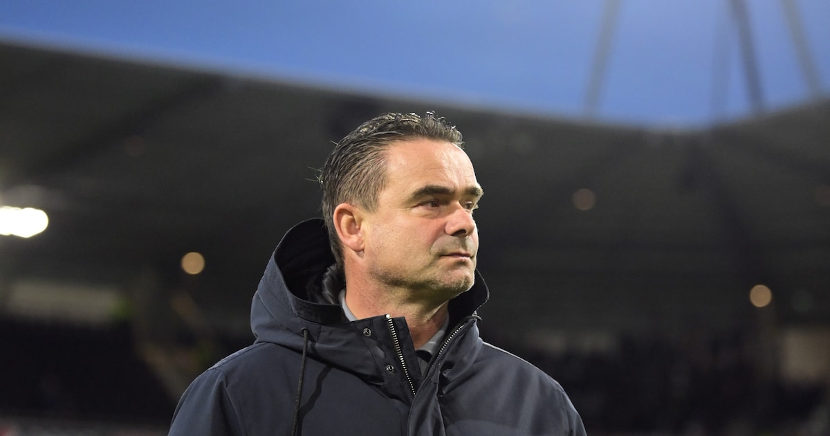 Nieuw boek Het Ajax-DNA onthult: grensoverschrijdend gedrag Marc ...