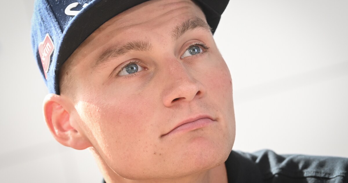 Hoe Annemiek van Vleuten collega Mathieu van der Poel verleidde voor de ...