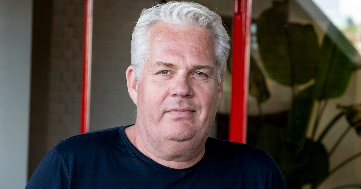 Thomas Acda krijgt Lennaert Nijgh Prijs 2024, Within Temptation wint ...