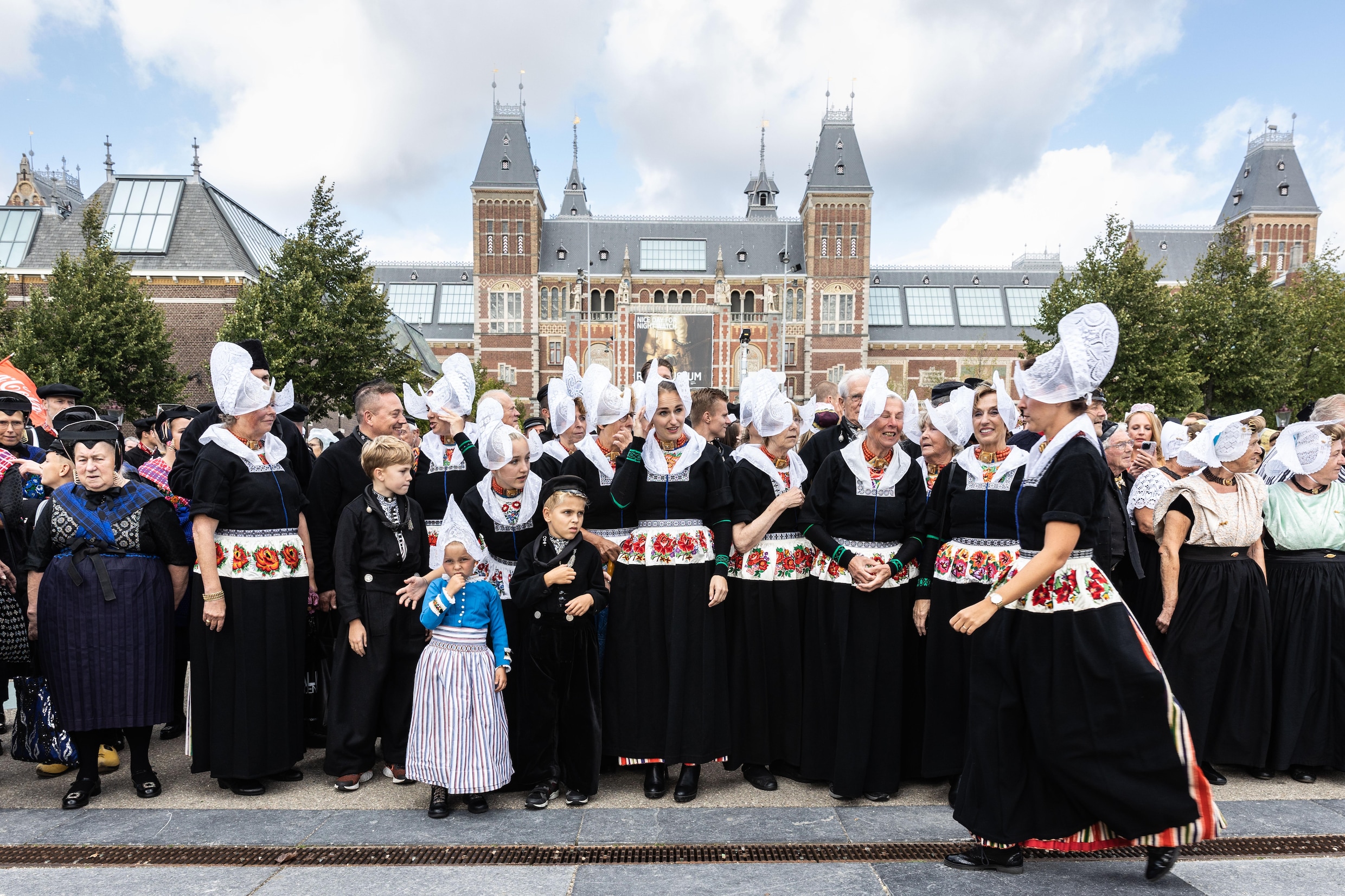 Fotograaf Jimmy Nelson vangt de Nederlandse identiteit in een ...