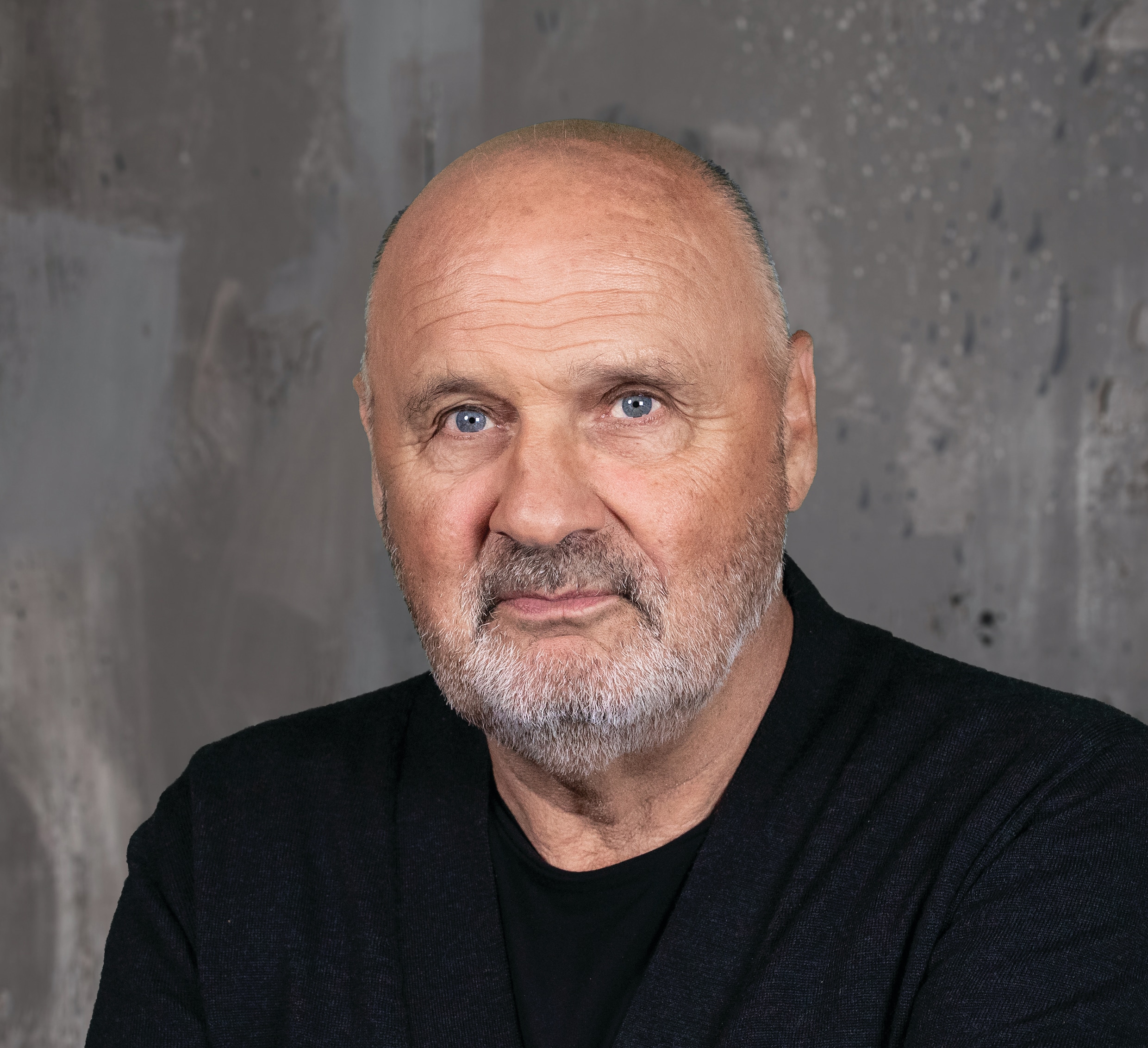 Theu Boermans, regisseur van Zee van tijd: ‘Ik ben er nooit op uit ...