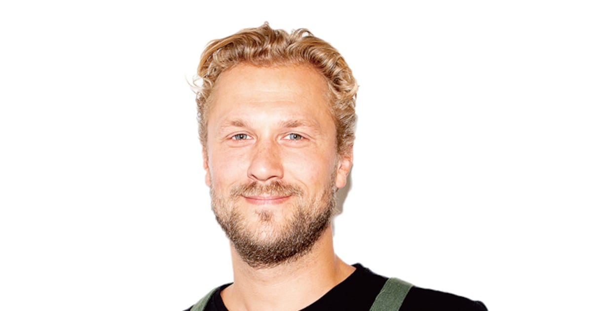 Joris Bijdendijk helpt in de keuken: wat is het verschil tussen stokvis ...