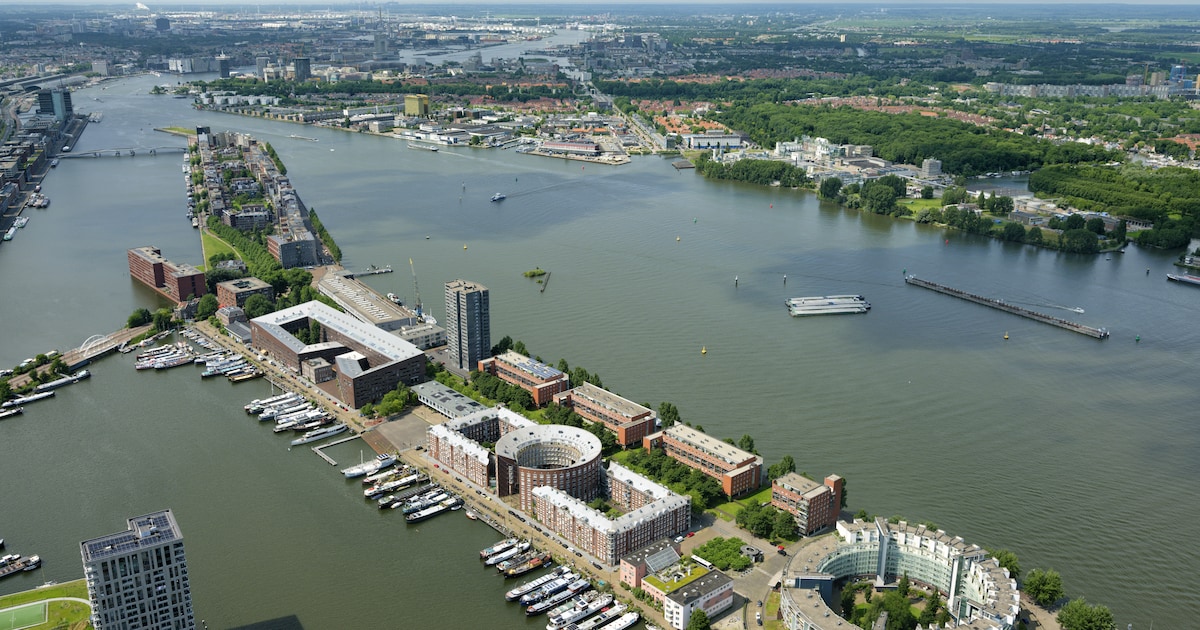 Dit zijn de best en slechtst beoordeelde buurten van Amsterdam | Het Parool