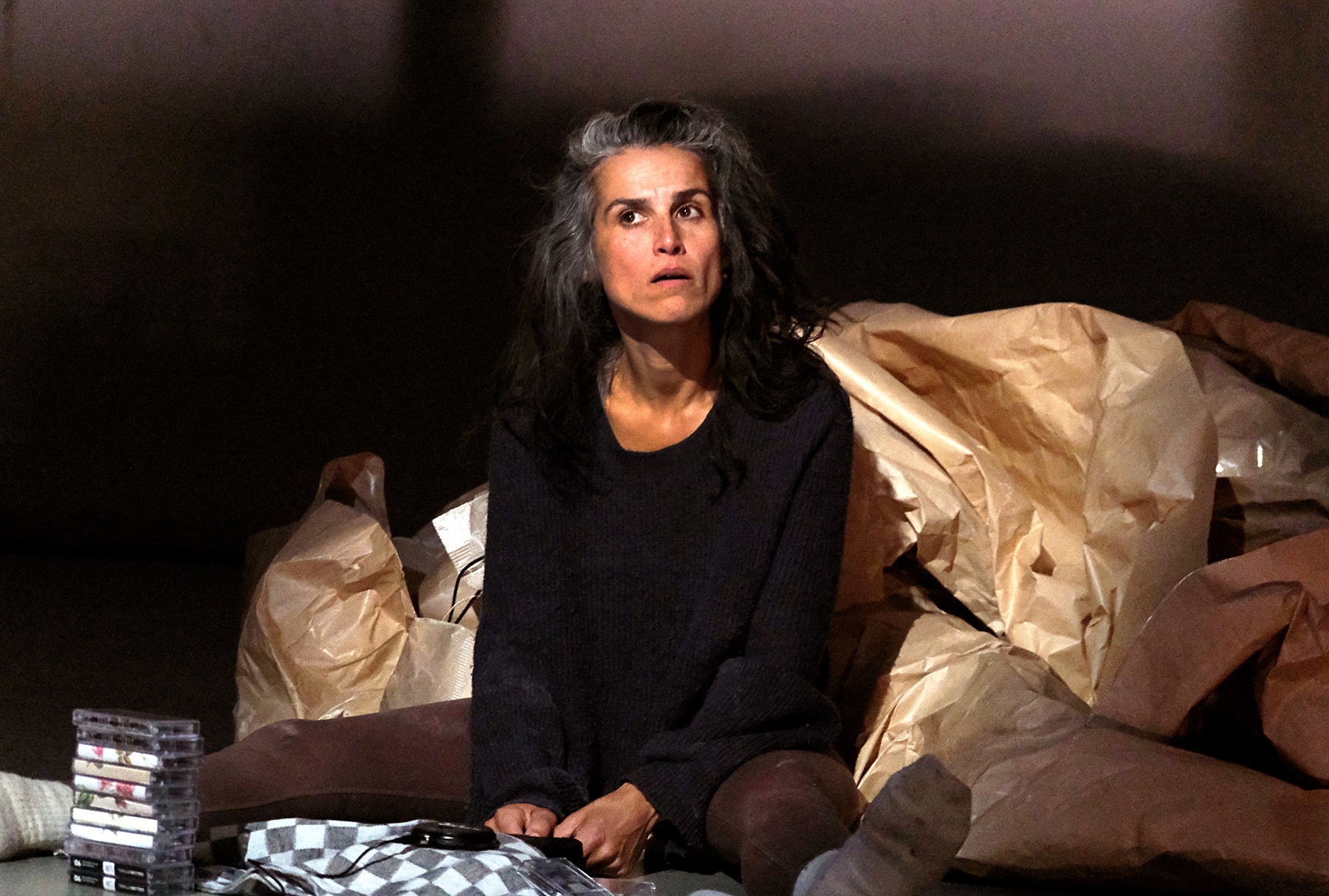 Er is meer dan Carré; bezoek ook eens deze 8 kleine theaters in Amsterdam | Het Parool