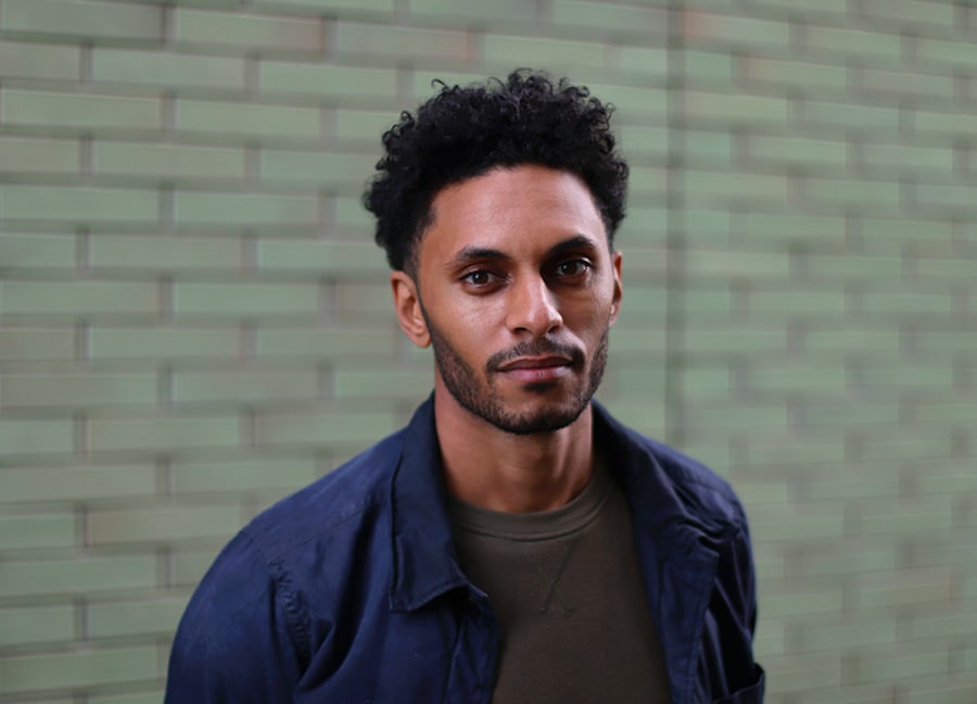 Dwight Fagbamila, regisseur van Femi: ‘Ik zoek iets spirituelers en ...