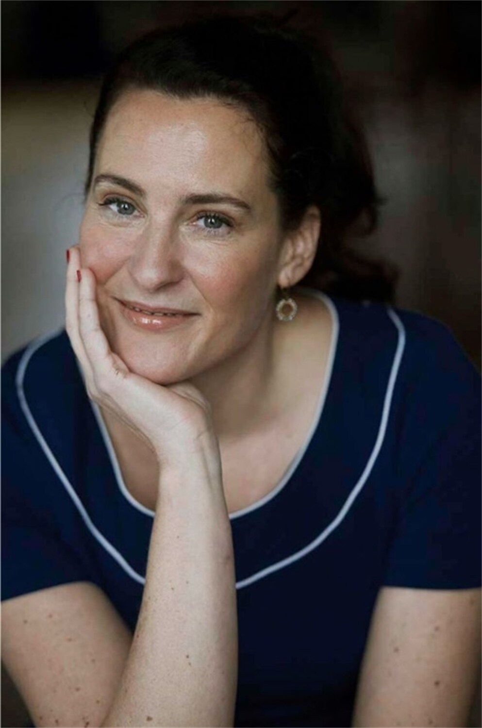 Meike Krüger van het populaire @Mokumeet komt met een kookboek: ‘We ...