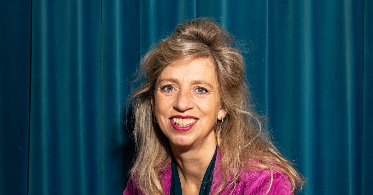 Schrijfster Suzanna Jansen over de vrouwenemancipatie in Nederland: ‘Zo ...