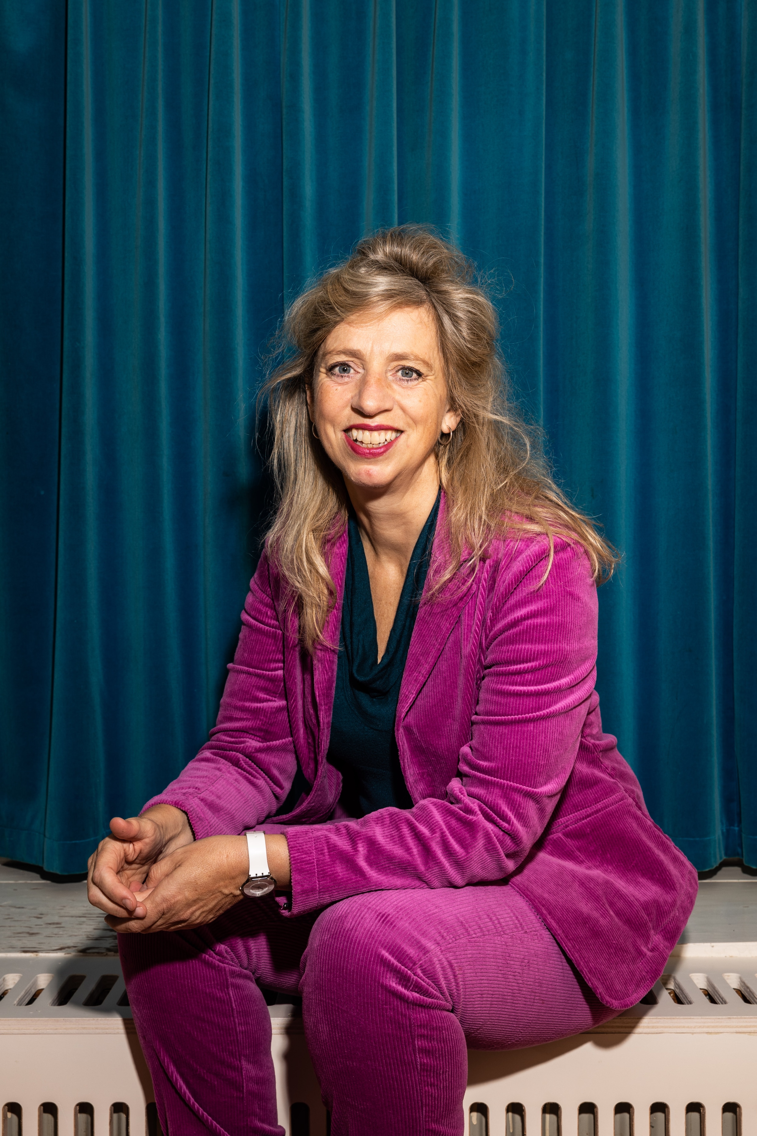 Schrijfster Suzanna Jansen over de vrouwenemancipatie in Nederland: ‘Zo ...