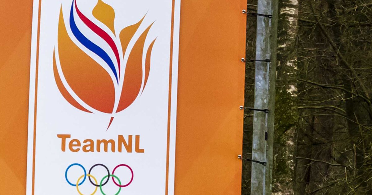 Nederlandse Loterij wordt hoofdsponsor Team NL: ‘Grootste sponsordeal ...