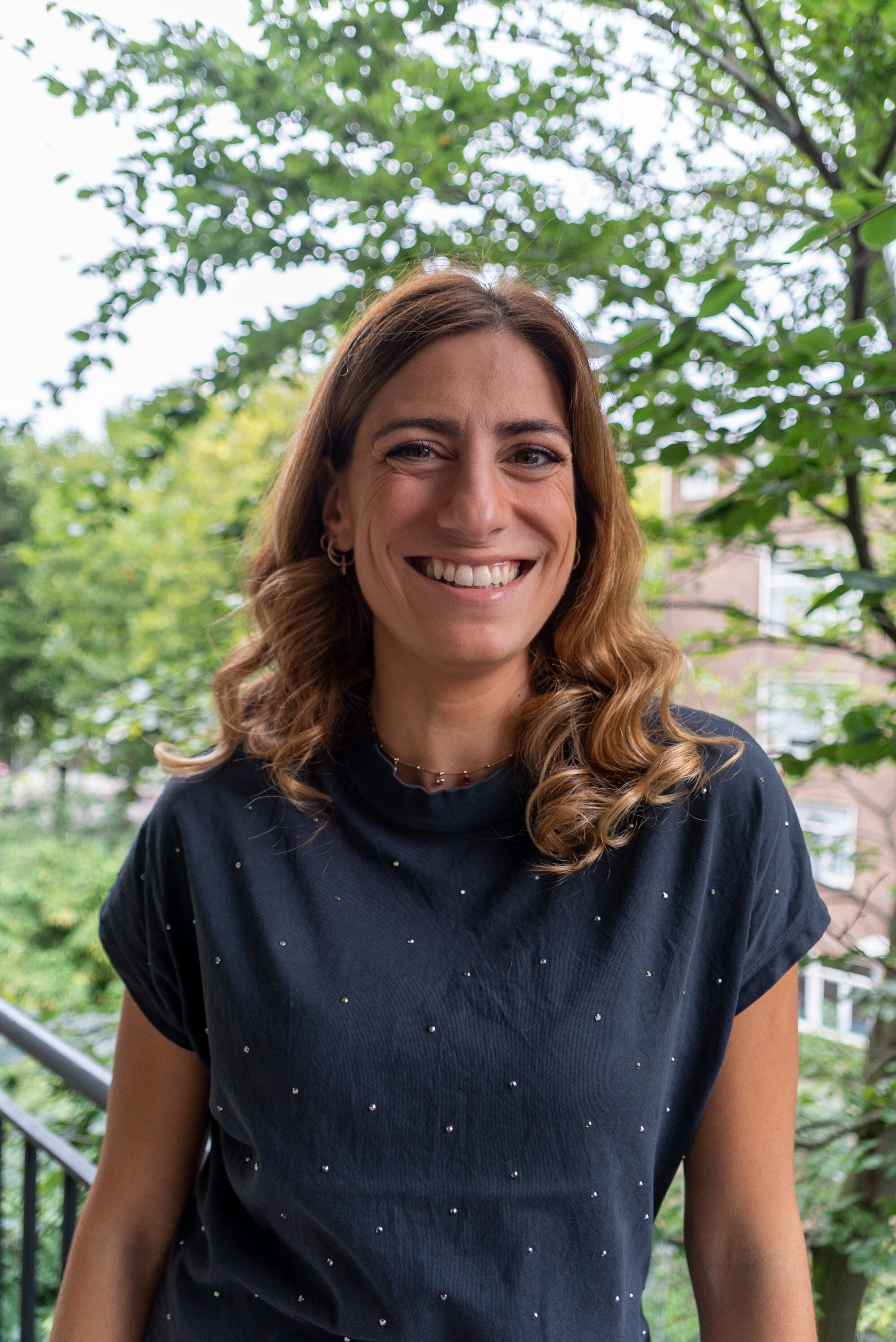 Radicaal-rechtse Giorgia Meloni waarschijnlijke winnaar Italiaanse ...
