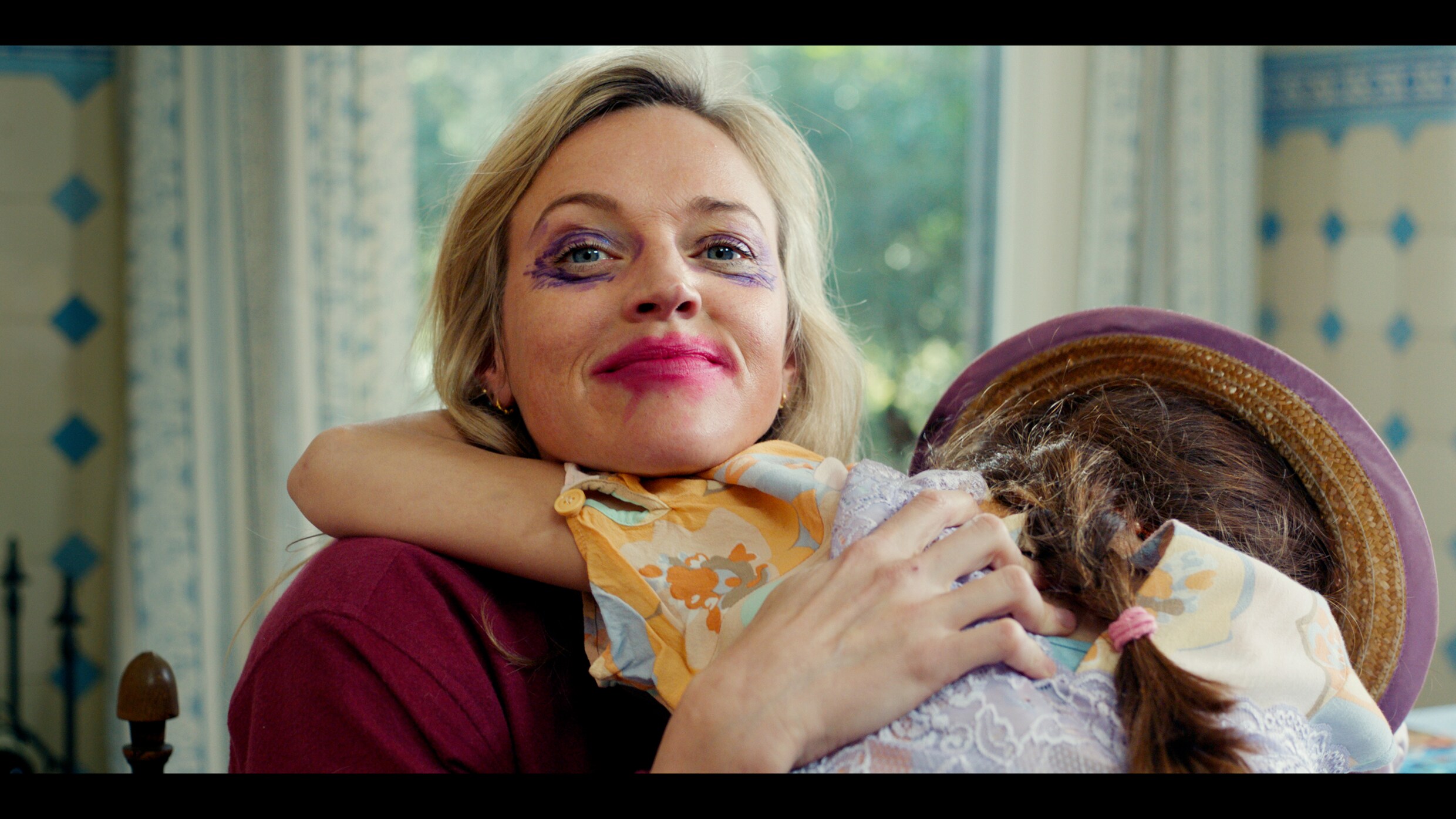 Woedende, perfecte, wanhopige, gefrustreerde en blije moeders in ...