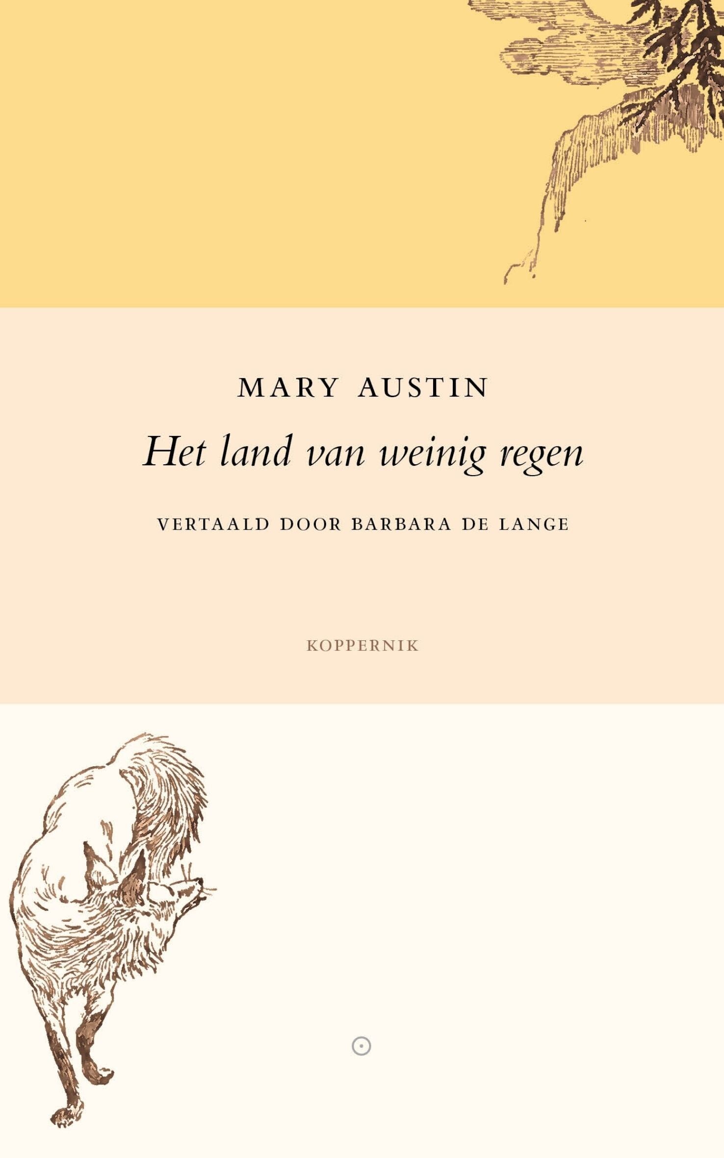 Je vergapen aan de schoonheid van het grillige land van Mary Hunter ...