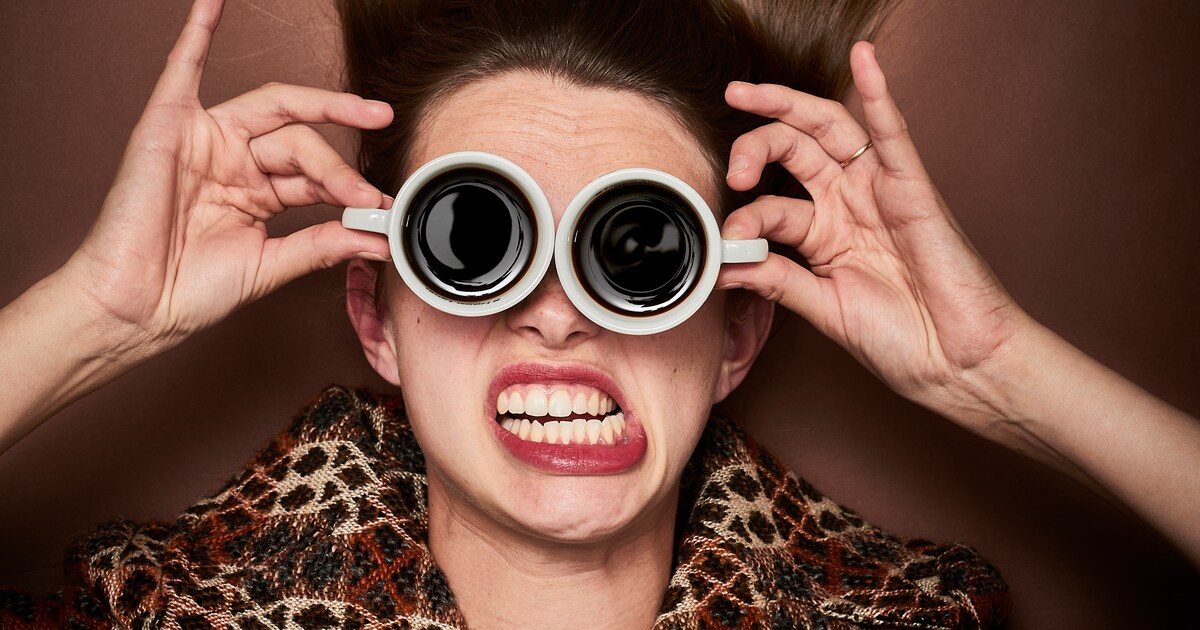 Hoe verslavend is koffie nou echt? Deze Zweedse wetenschapper doet al ...