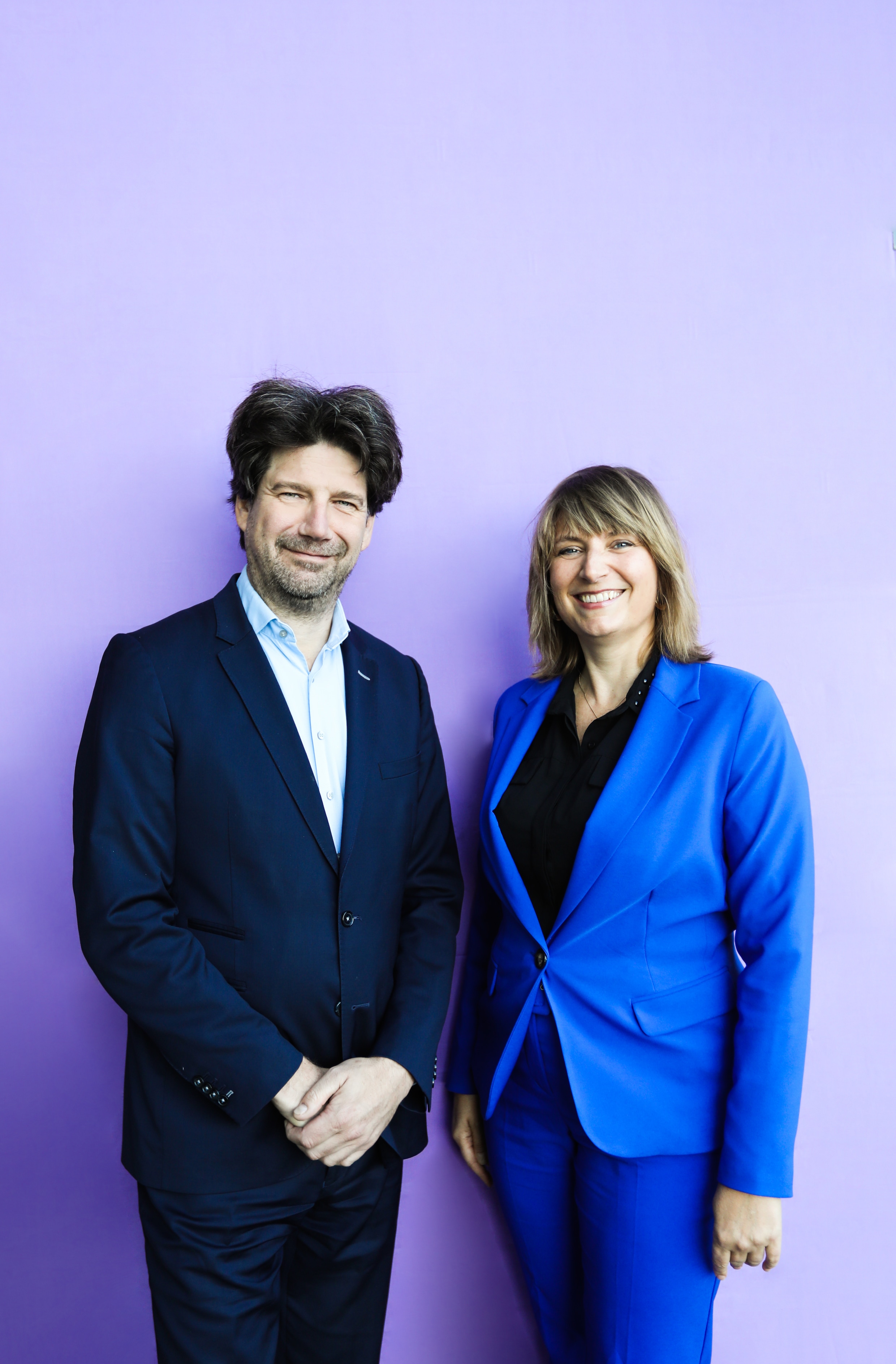 Wie wint dit jaar de Amsterdamprijs? ‘Het is erg leuk om appels met ...