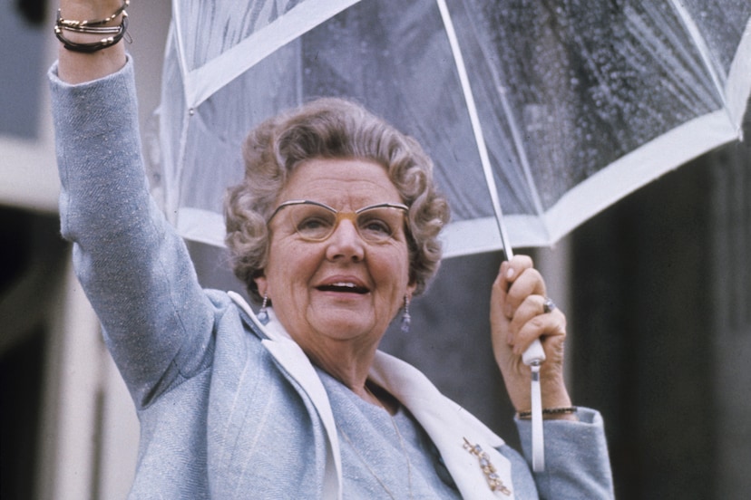 De Nieuwe Kerk viert het leven van Juliana, koningin van het volk met ...