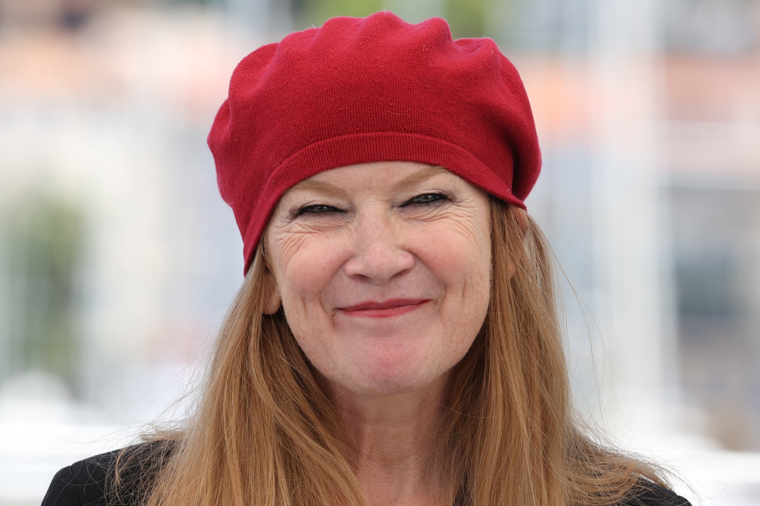 Dicht bij de markante kop van Luma in Cow: ‘Zij zag óns ook’ | Het Parool