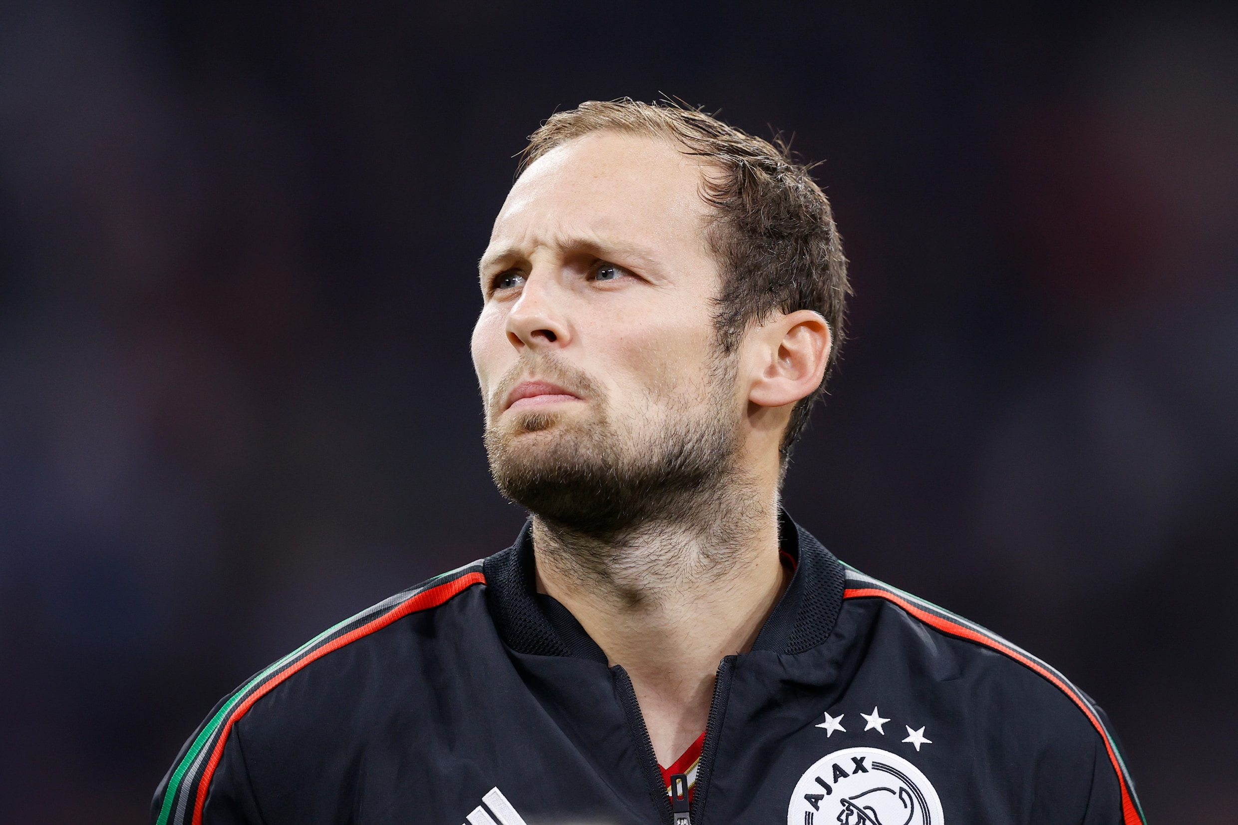 Daley Blind vertelt verhaal achter voetbalcarrière in tweedelige ...