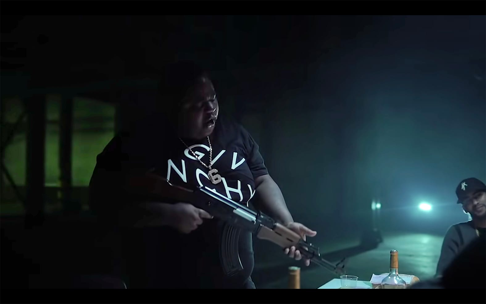 Zo moet Holendrecht worden bevrijd uit de ijzeren greep van ...