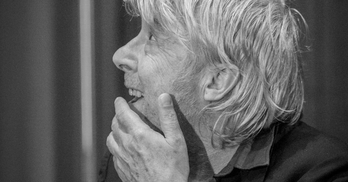 Het allerlaatste album van Arno Hintjens: de blues op zijn Europees ...