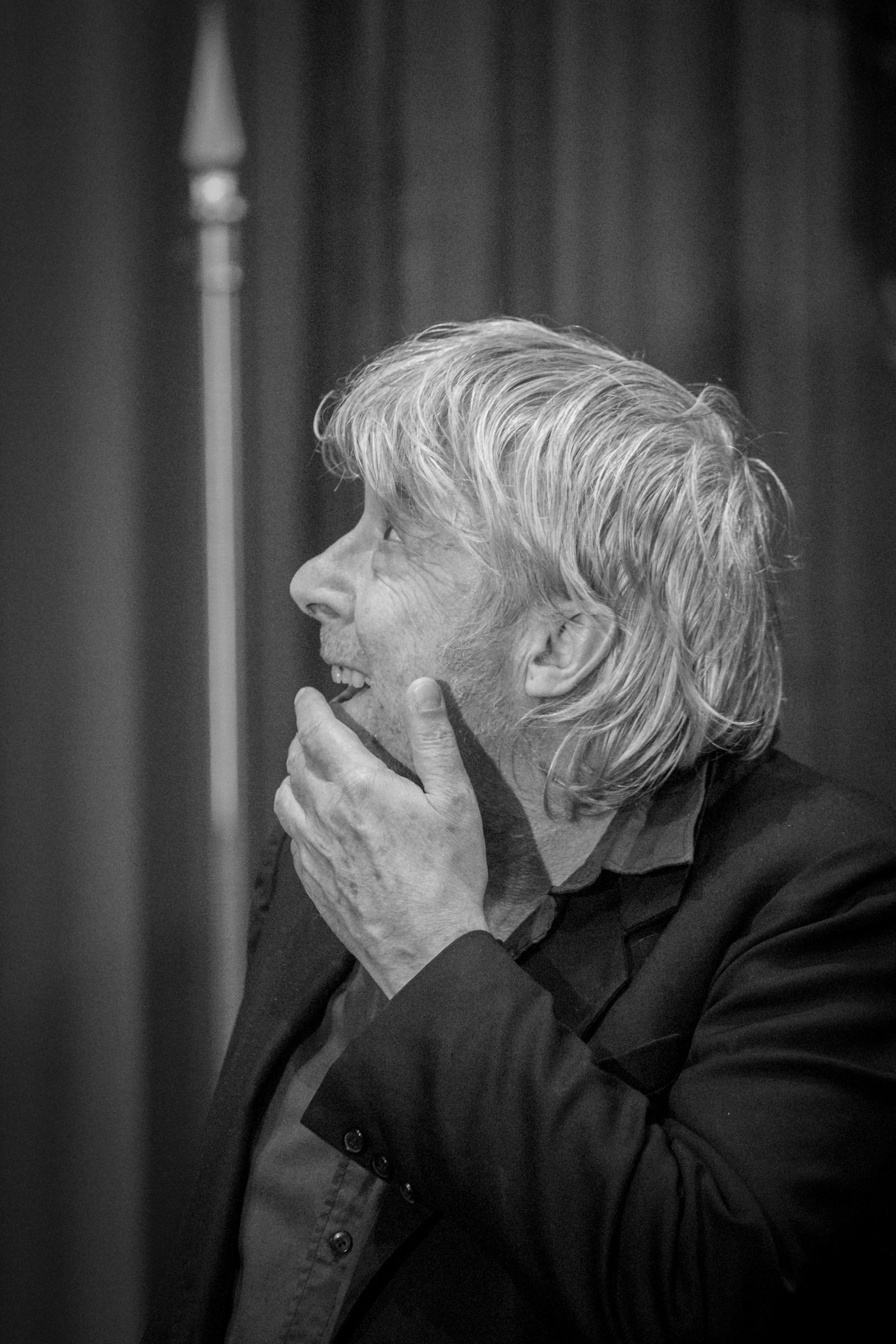 Het allerlaatste album van Arno Hintjens: de blues op zijn Europees ...