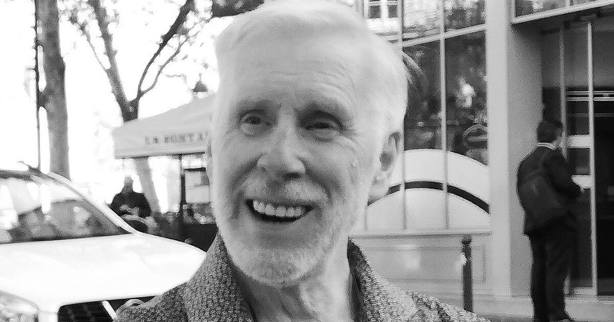 Rasorganisator Hans Wiedeman (1932-2022) zag dienstbaar zijn als zijn ...