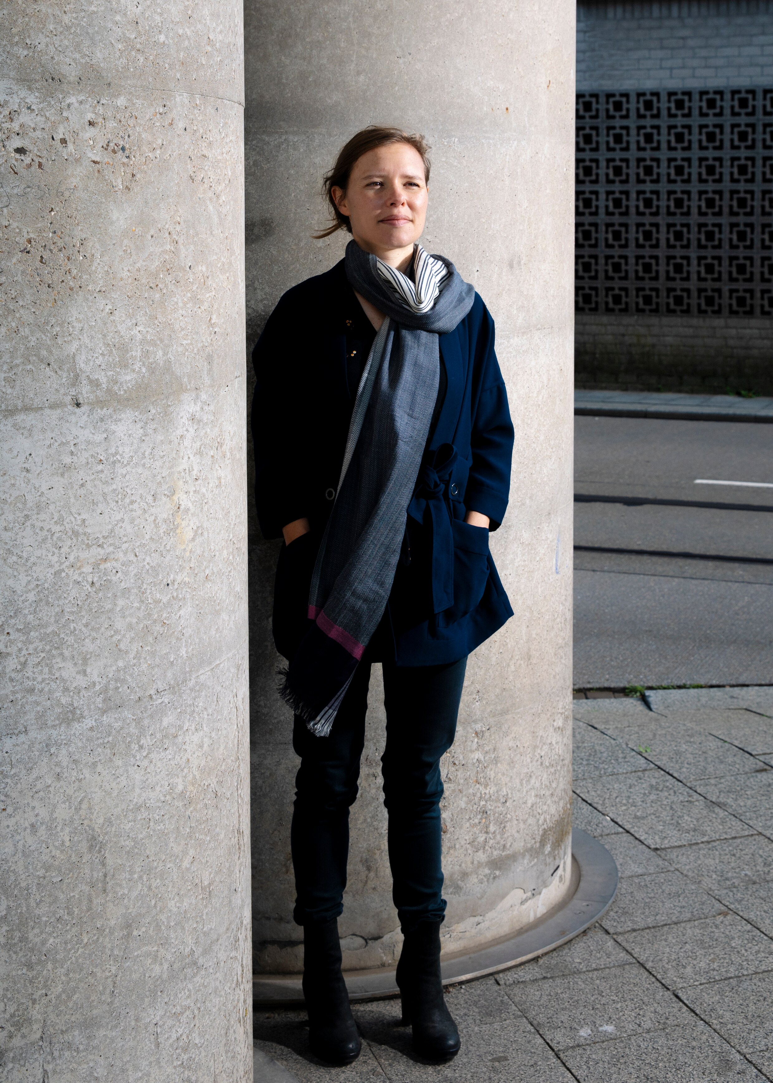 Armoedelector Anna Custers: ‘De grote vraag is: zijn we solidair genoeg ...