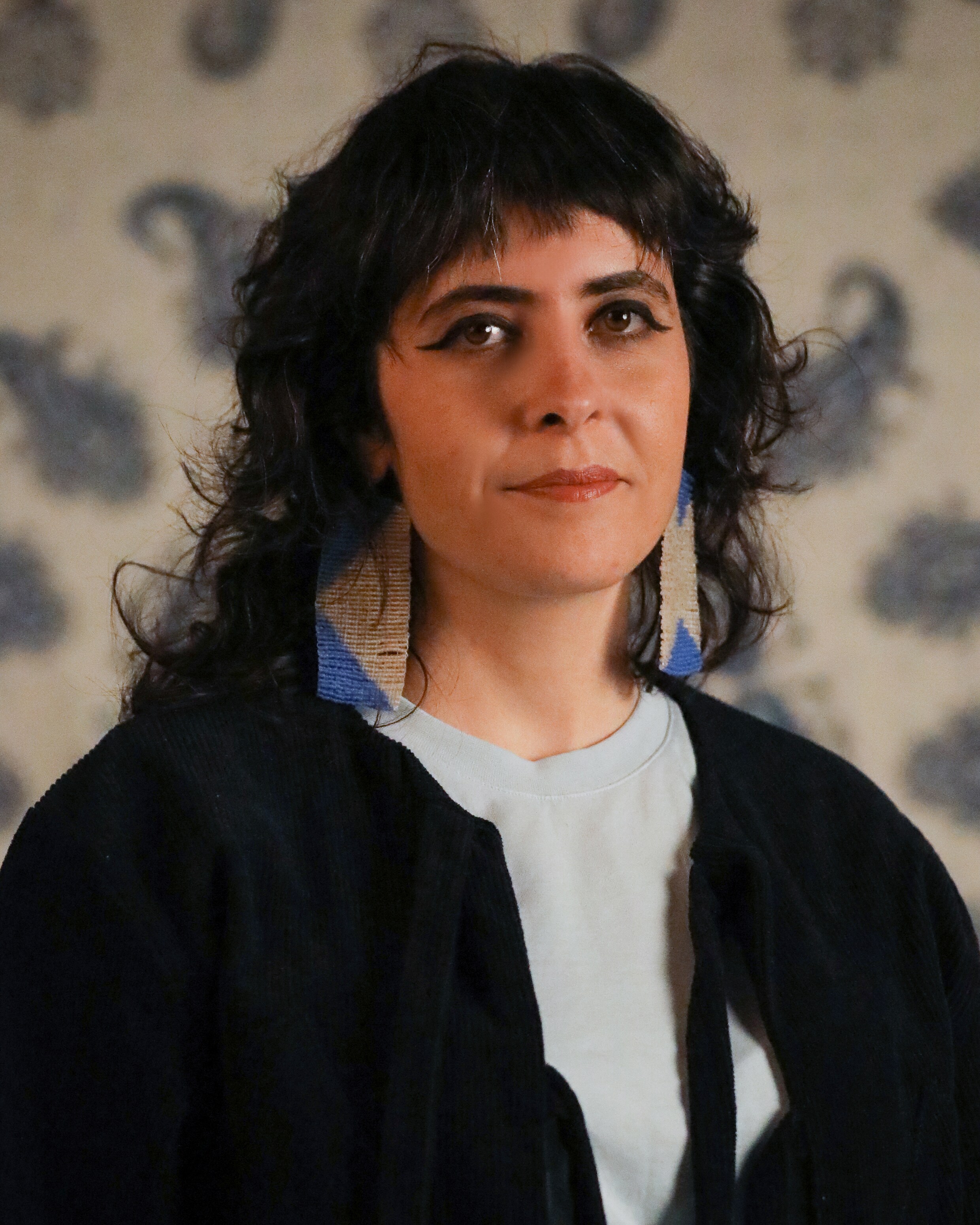 Amsterdamse Iraniërs na de dood van Mahsa Jina Amini: ‘Dit is geen tijd ...