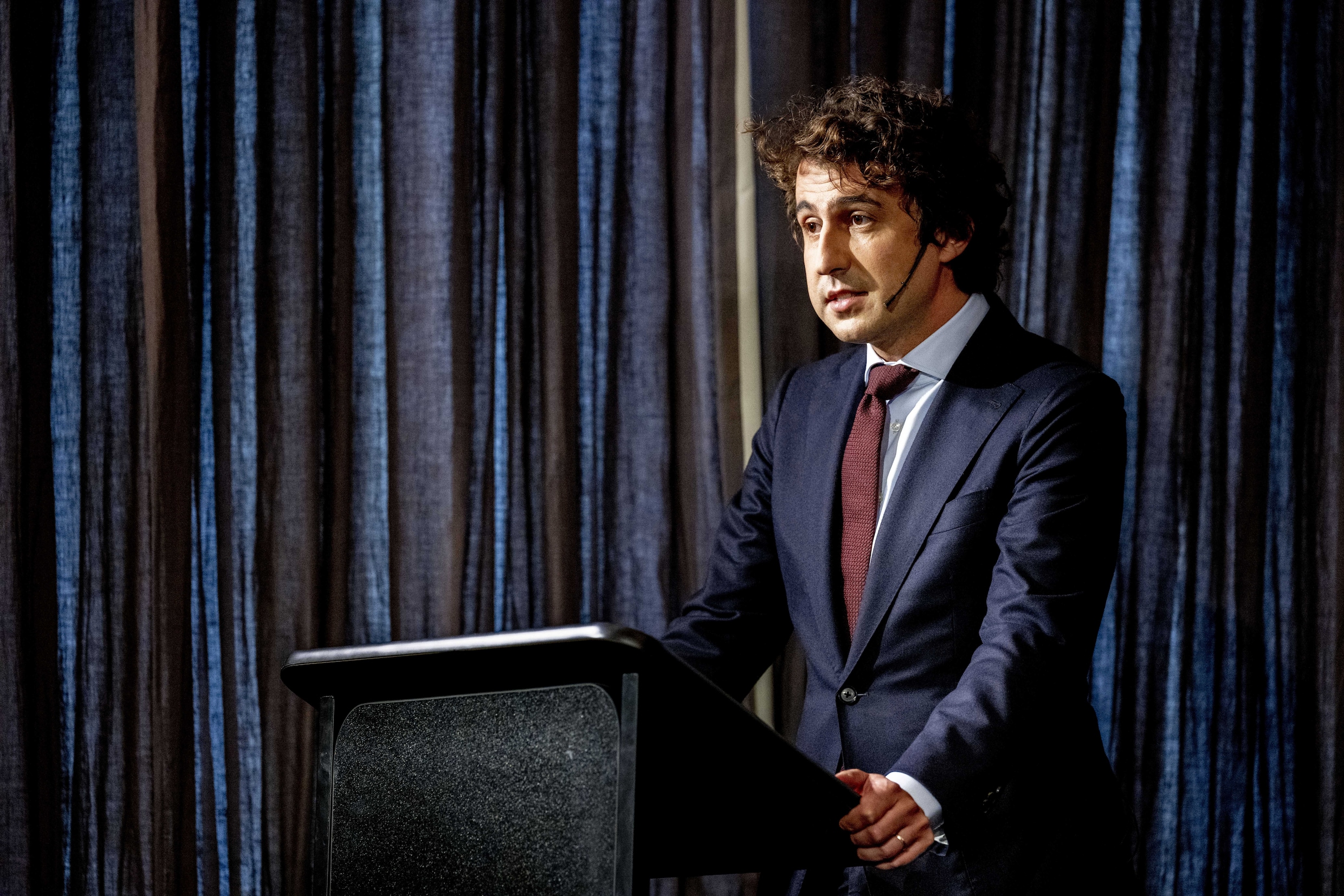 Klaver wil blok met PvdA en lanceert ‘onbeschaamde’ agenda: alle huur ...