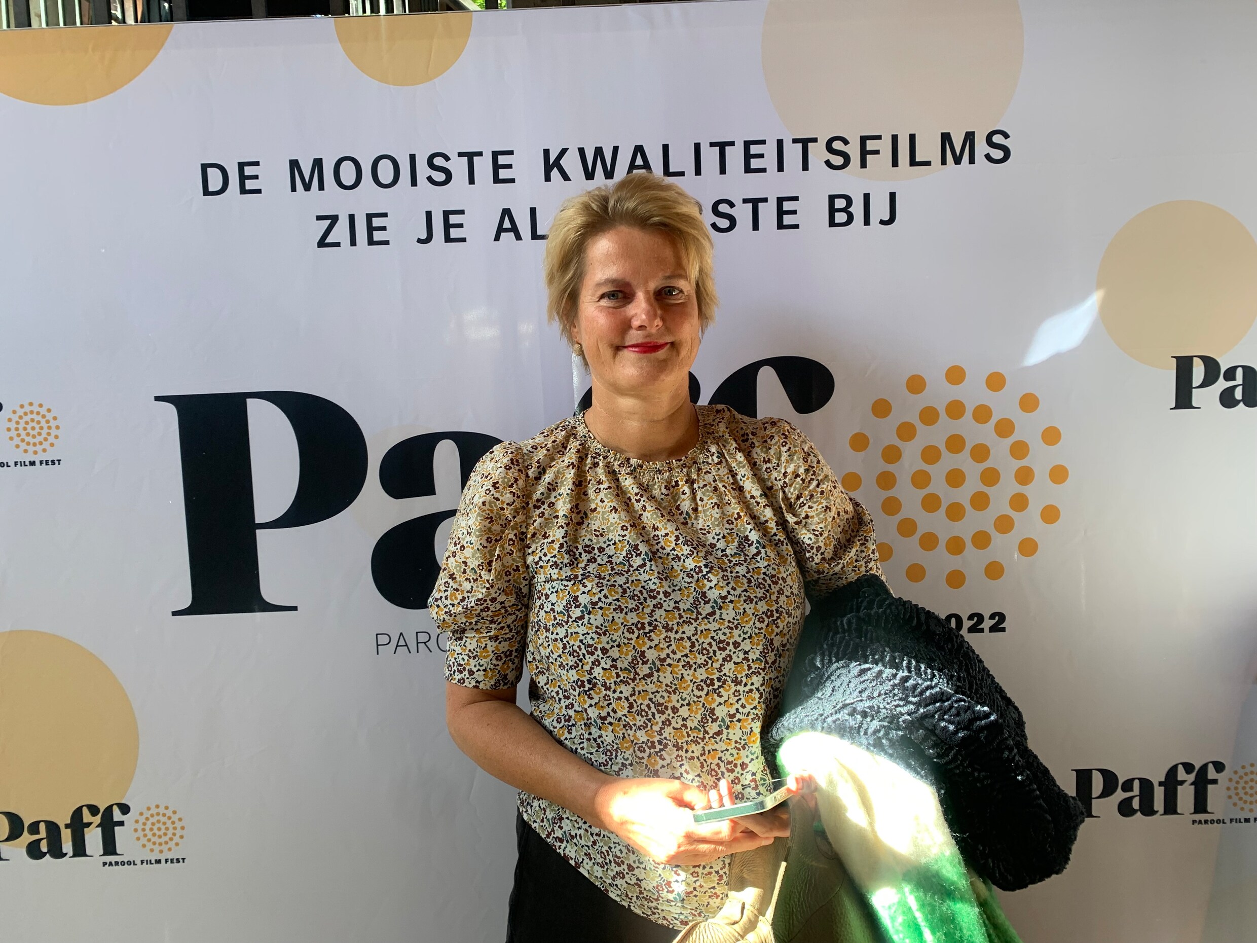 Paff Popcorn Panel over Rimini: ‘Wat een sneu en eenzaam bestaan’ | Het ...