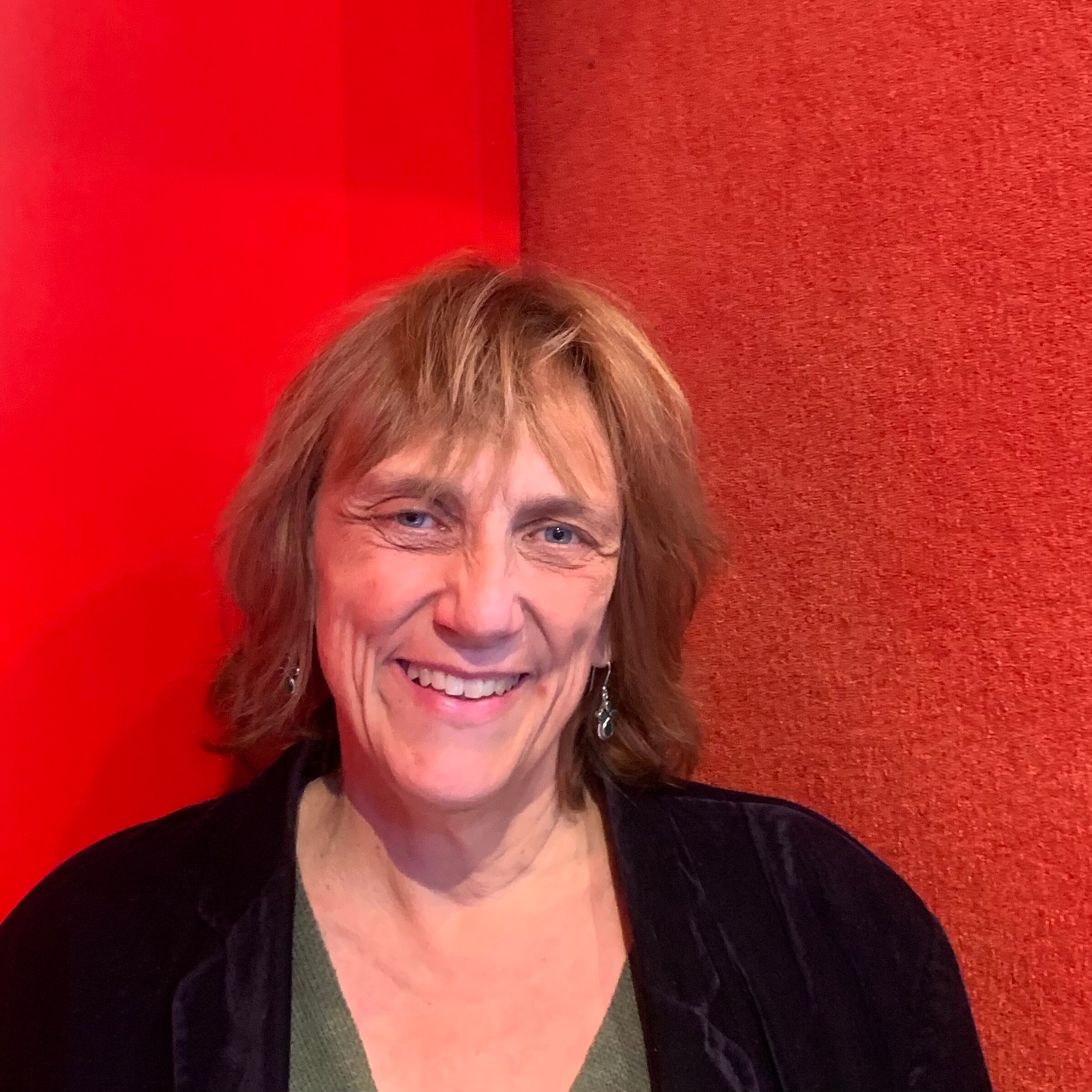 Paff Popcorn Panel over Un beau matin: ‘Grote levensveranderingen op ...