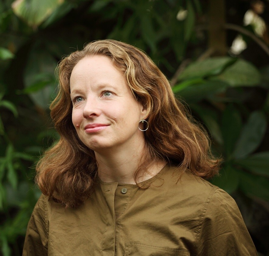 Wytske Versteegs vijfde roman toont haar grote talent, maar laat ook ...