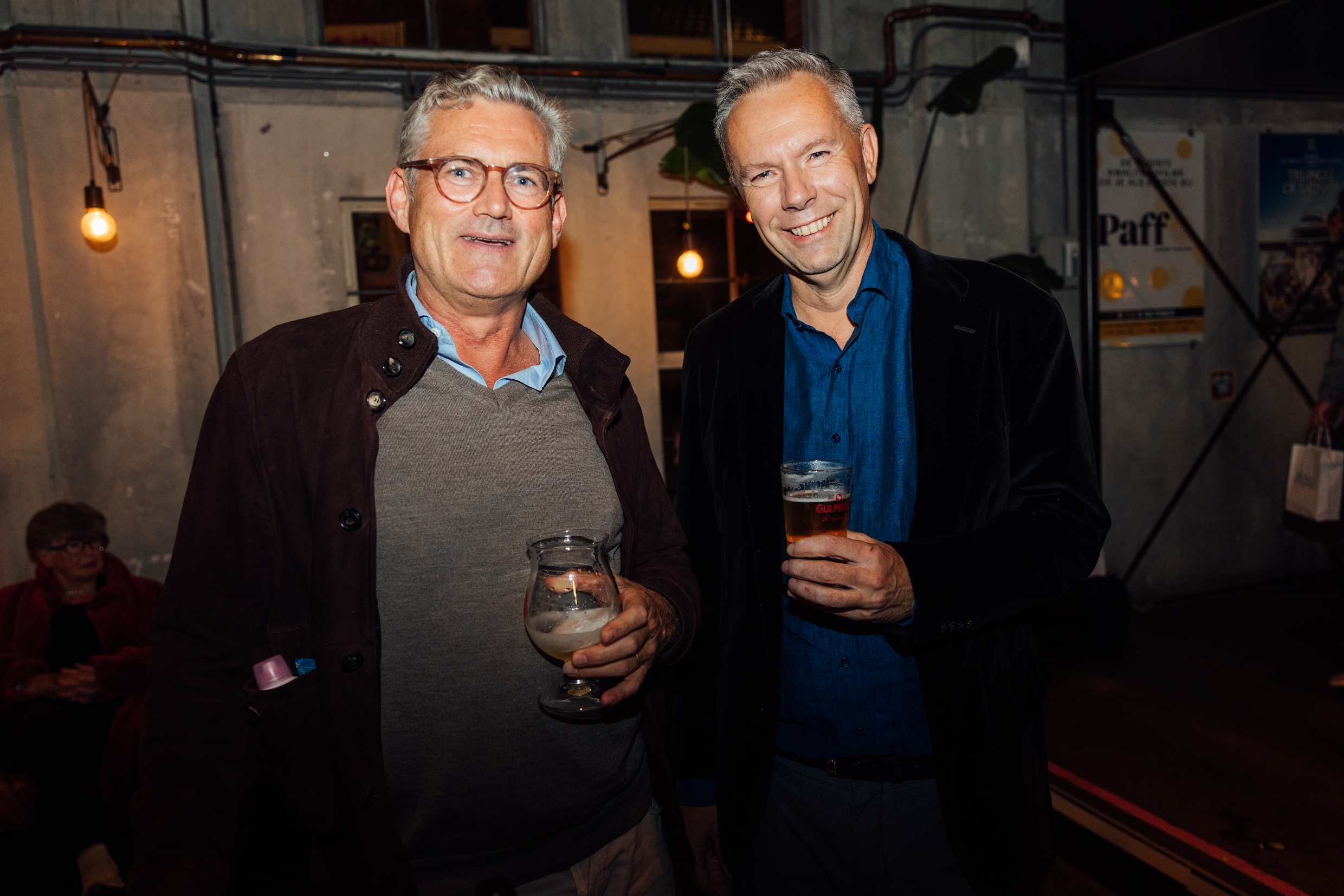 In beeld: dit was Parool Film Fest 2022 | Het Parool