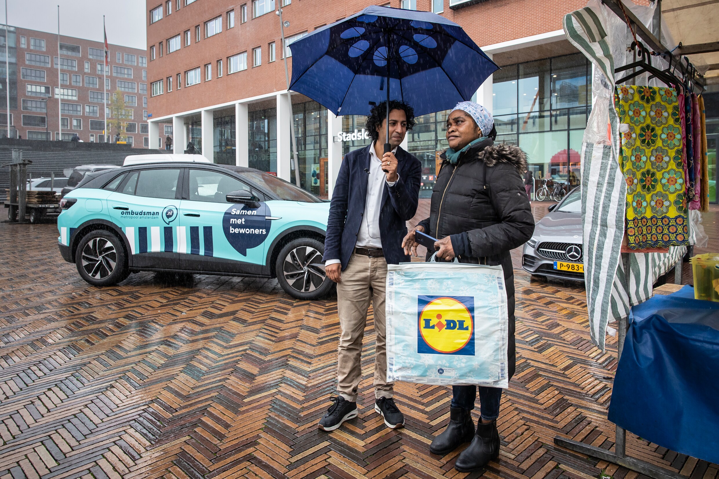 Amsterdamse raad laat toch geen extern onderzoek doen naar door Halsema ...