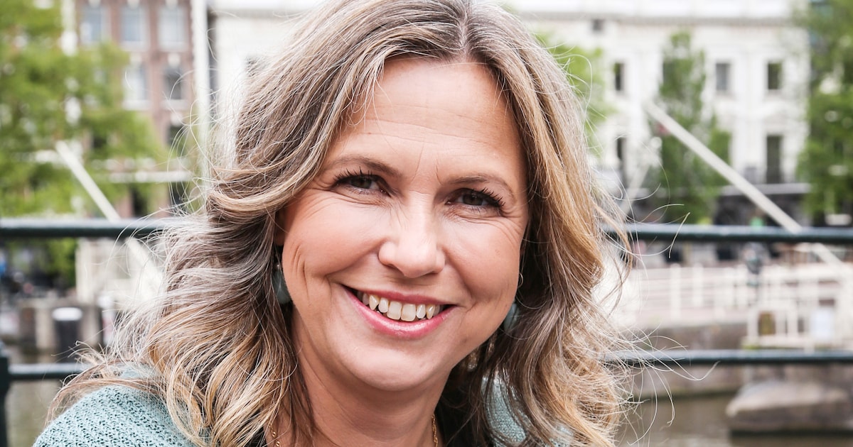 Directeur Madeleine van der Zwaan: ‘Carré neemt steeds meer het ...