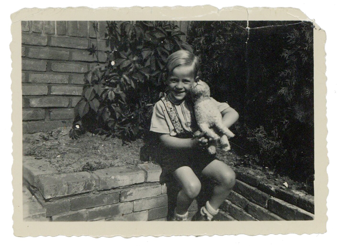 Max van Rooy (1942-2022) over zijn grootvader Hendrik Berlage ...