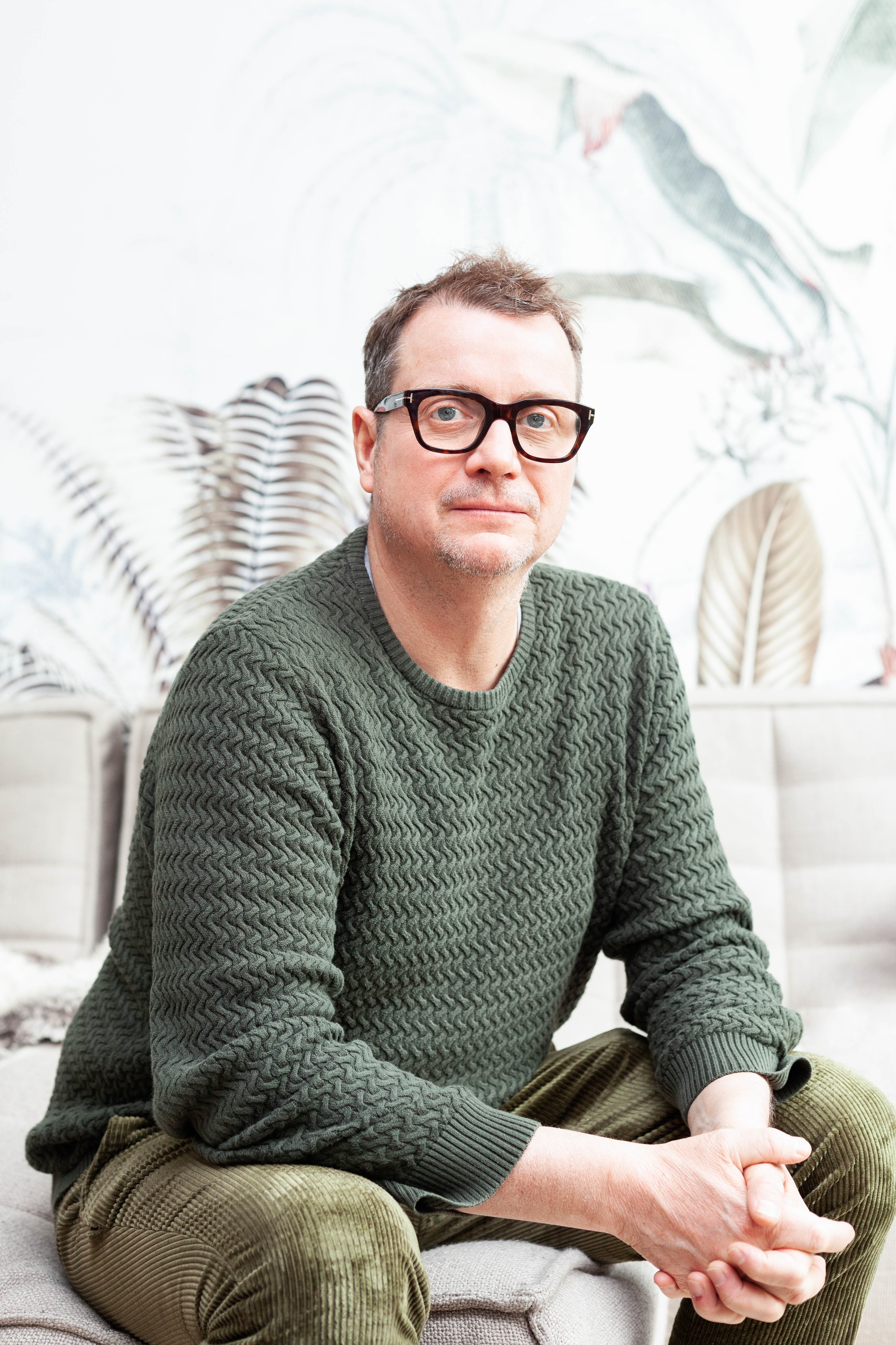 Anja Sprangers wil haar keuken opknappen: ‘De plinten ontbreken, dus de ...