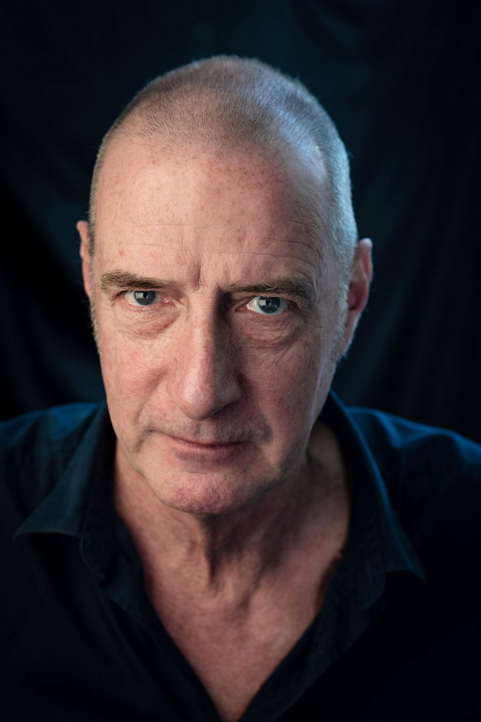 Deze vijf platen neemt popfotograaf Paul Bergen mee naar een onbewoond ... Deze vijf platen neemt popfotograaf Paul Bergen mee naar een onbewoond ...